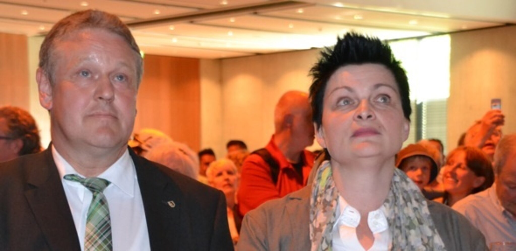 Ex-OB sucht neue politische Herausforderung: Wahlverlierer Ehret ...