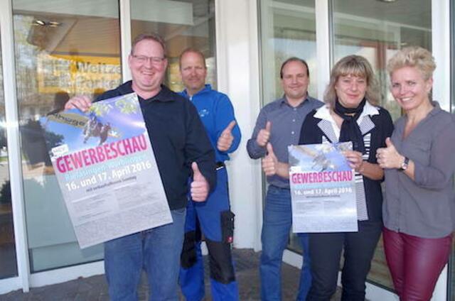 HGV Rielasingen-Worblingen lädt am 16. und 17. April ein: Startklar für ...