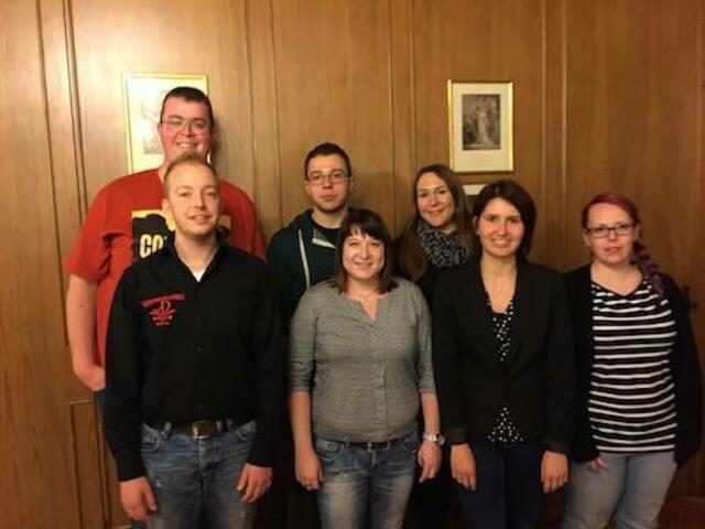 Generalversammlung der Guggenmusik Hontes-Drudä-Geitscher Singen: Ein ...