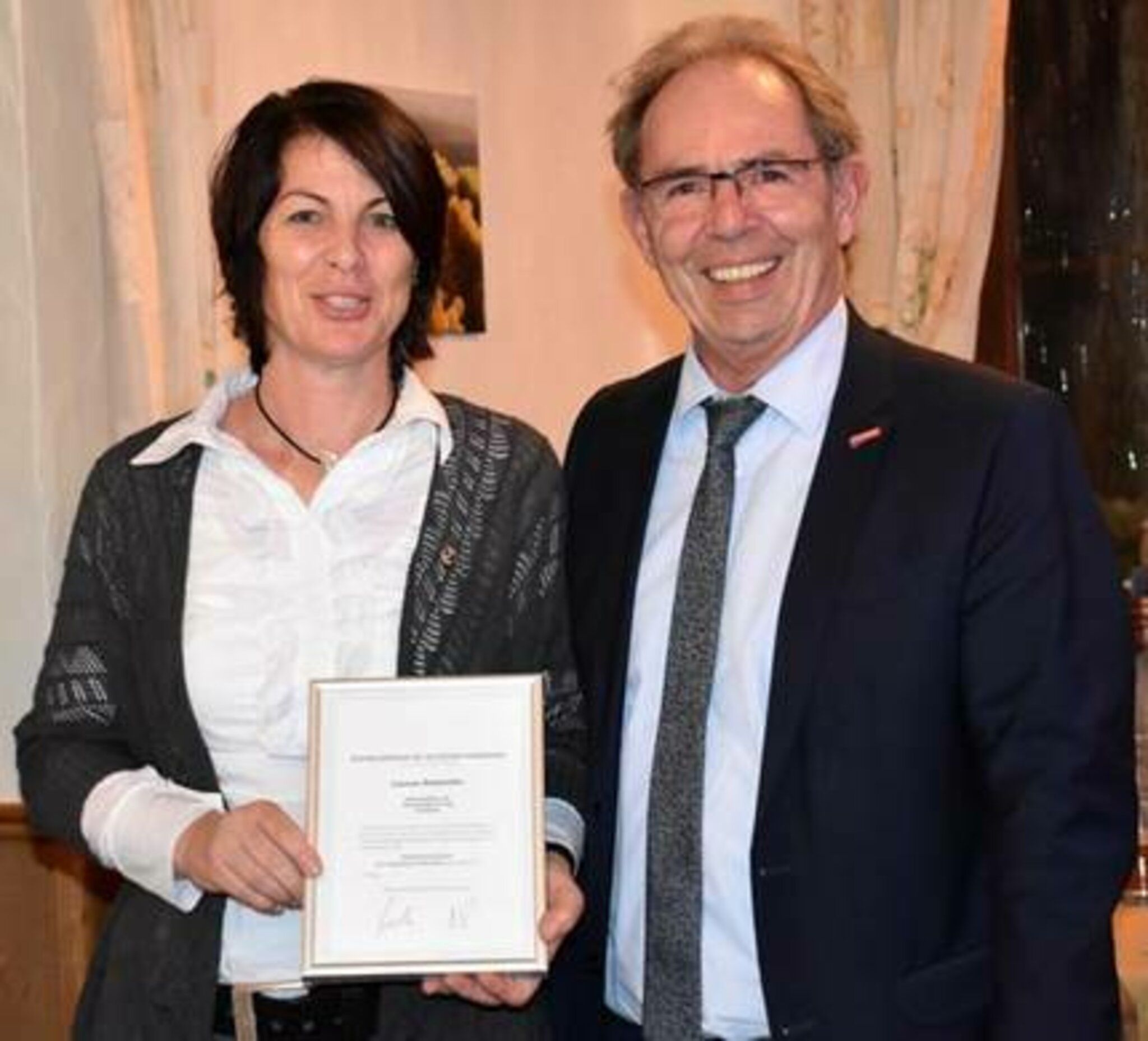 Fliesenleger verstärken Engagement für Ausbildung: "Gemeinsam schaffen wir mehr!" - Raum Konstanz