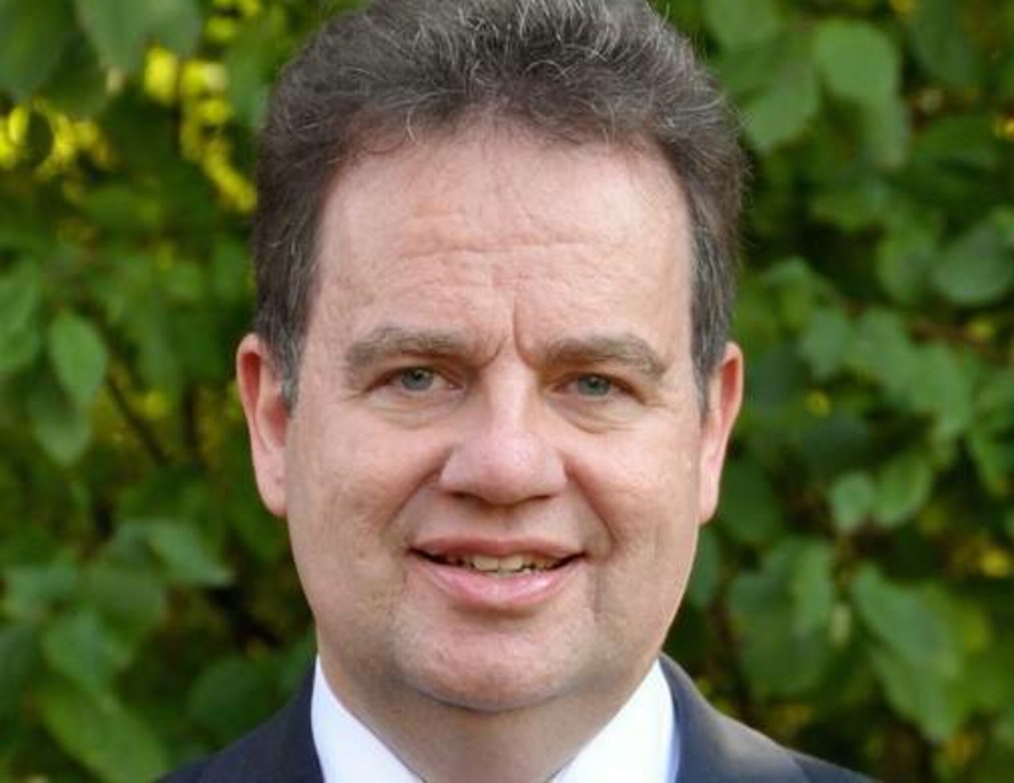 Michael Dohm übernimmt Präsidentschaft von Michael Kiefer: Ämterwechsel ...