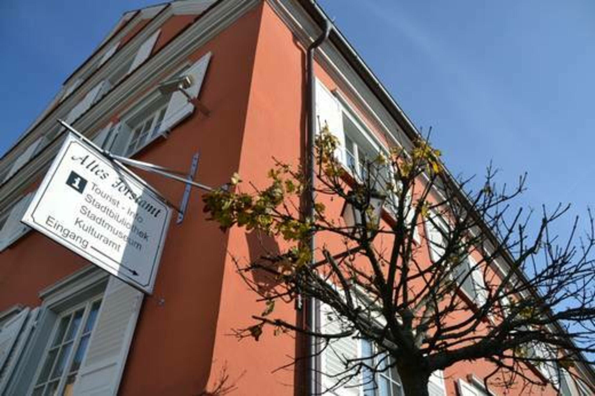 Touristen mögen Camping und Ferienwohnungen: Stockach ist eine Reise ...