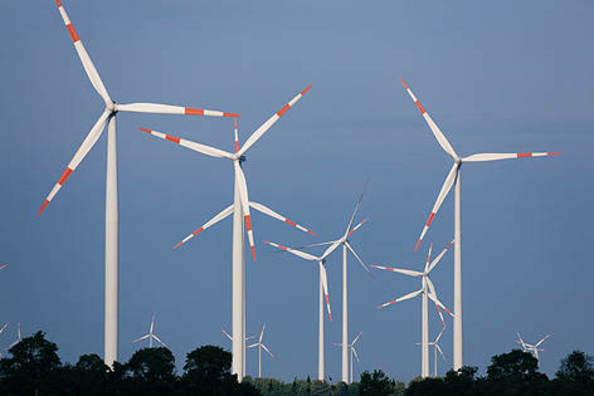 Leserbrief von Fritz Jost aus Orsingen: Kein Feind - sondern ...