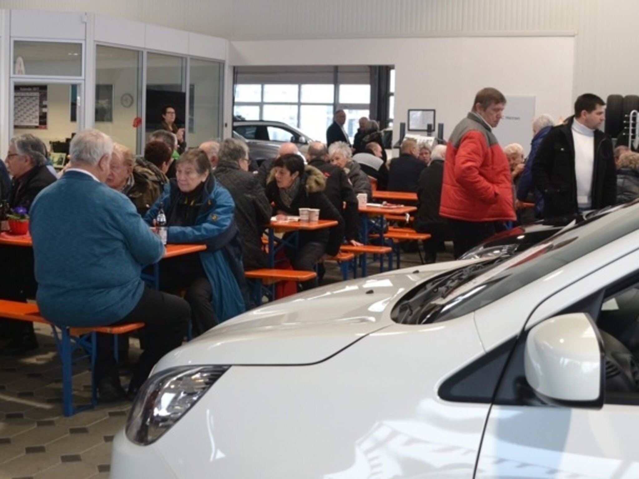 Autohaus Martin Stockach