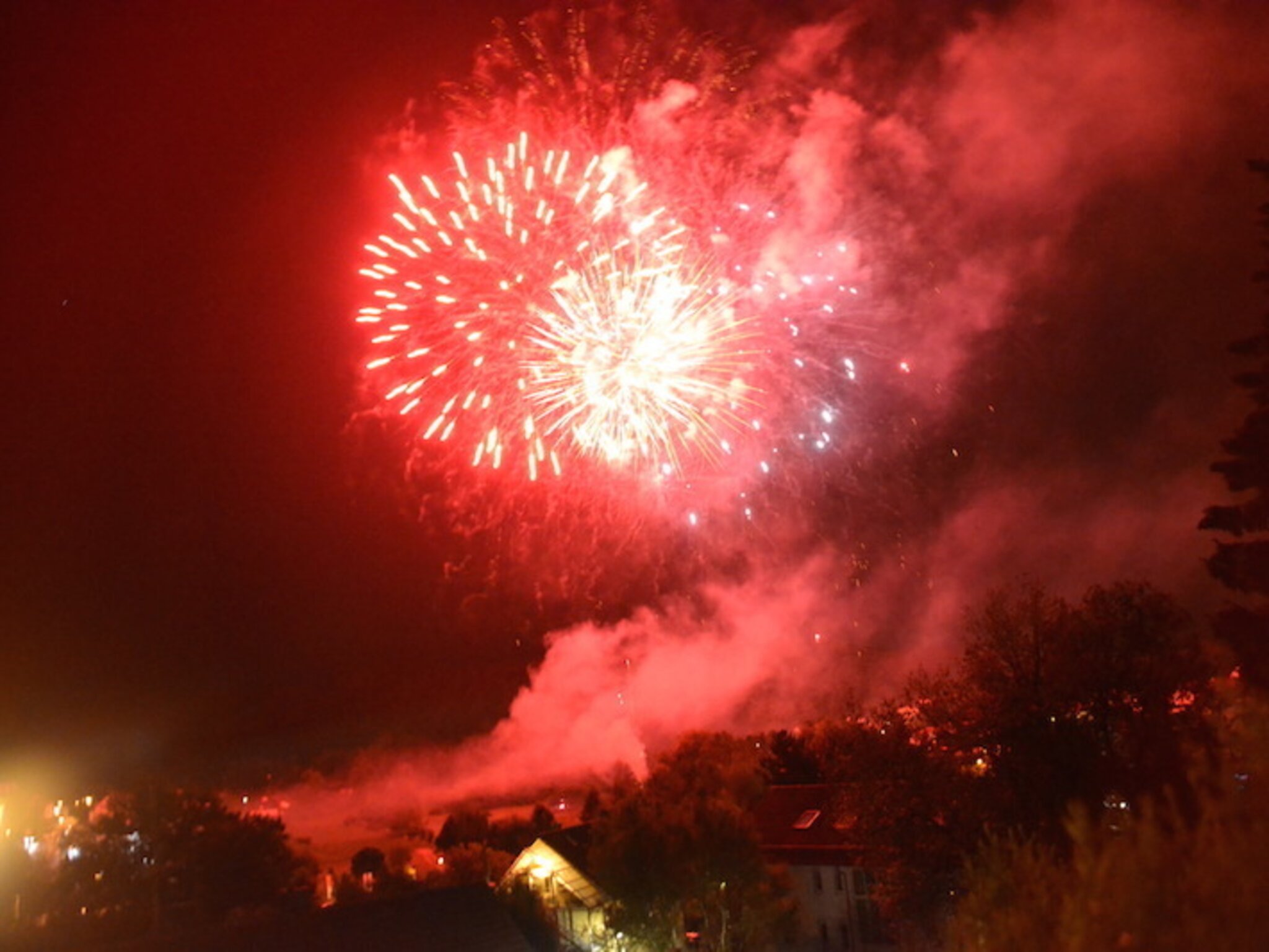 »Schweizer Feiertag« mit vier Tagen geballter Festtagslaune: Neues in ...