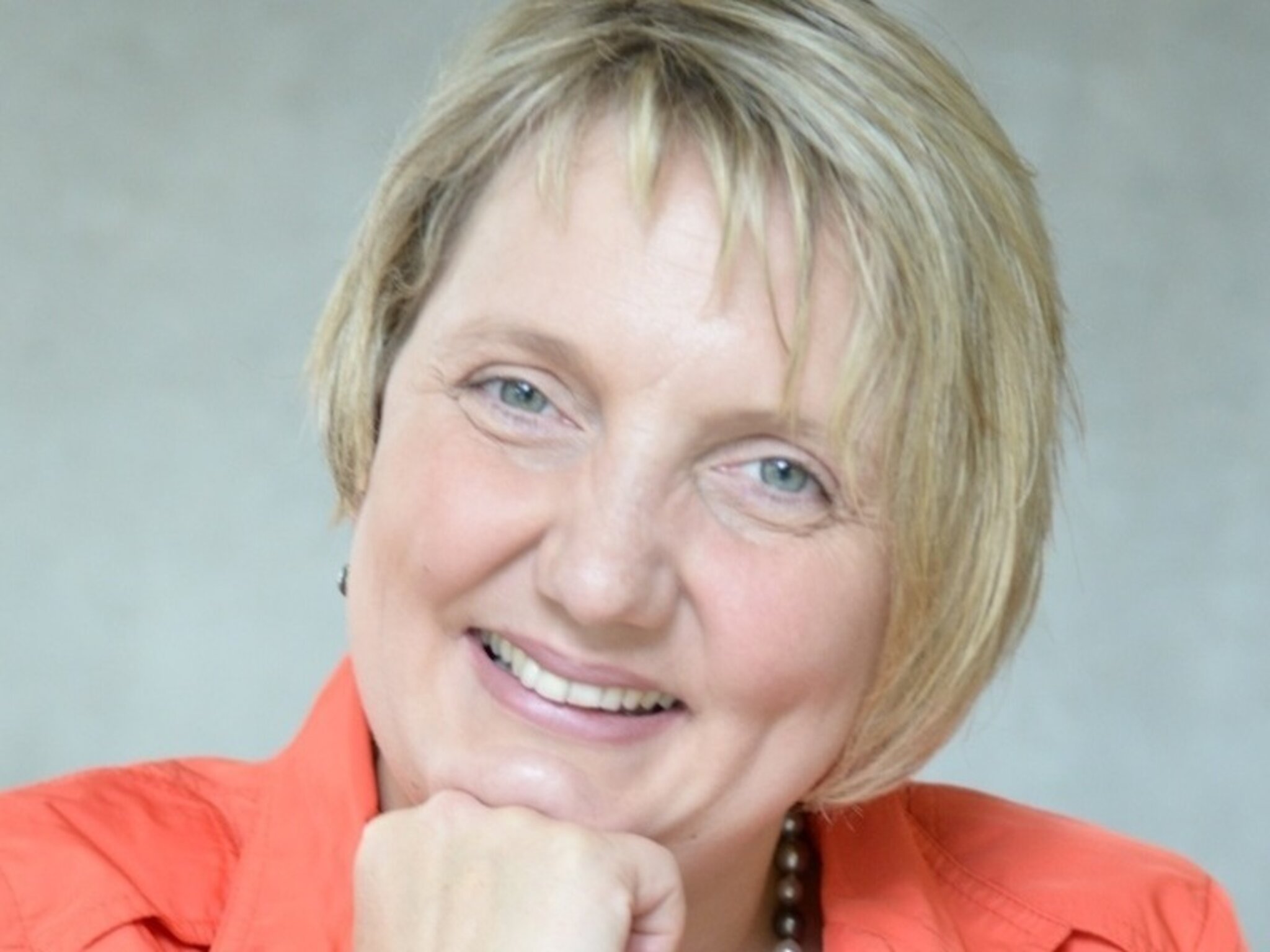 Wahlkampfveranstaltung mit Tobias Volz und Katja Mast: »Veränderte ...