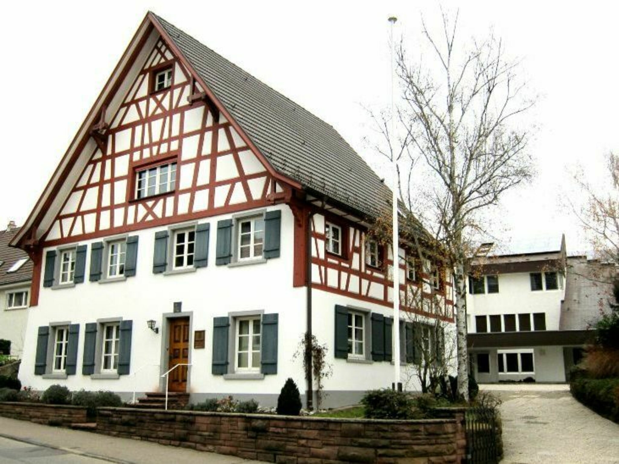 FDP mit Experten vom Institut für Demoskopie Allensbach am Freitag ...