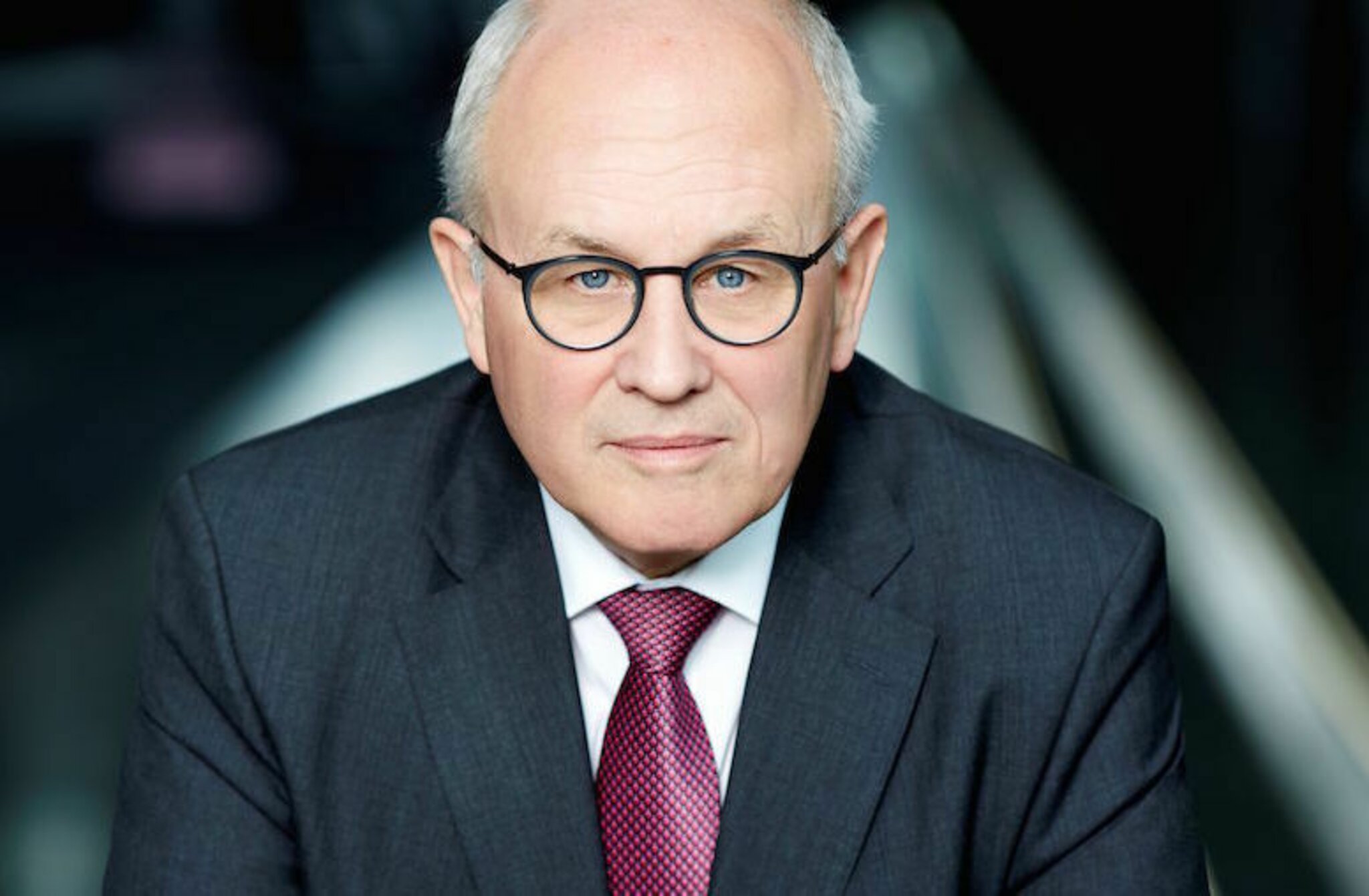 Bundestagswahl 2017: Volker Kauder kommt nach Stockach: CDU ...