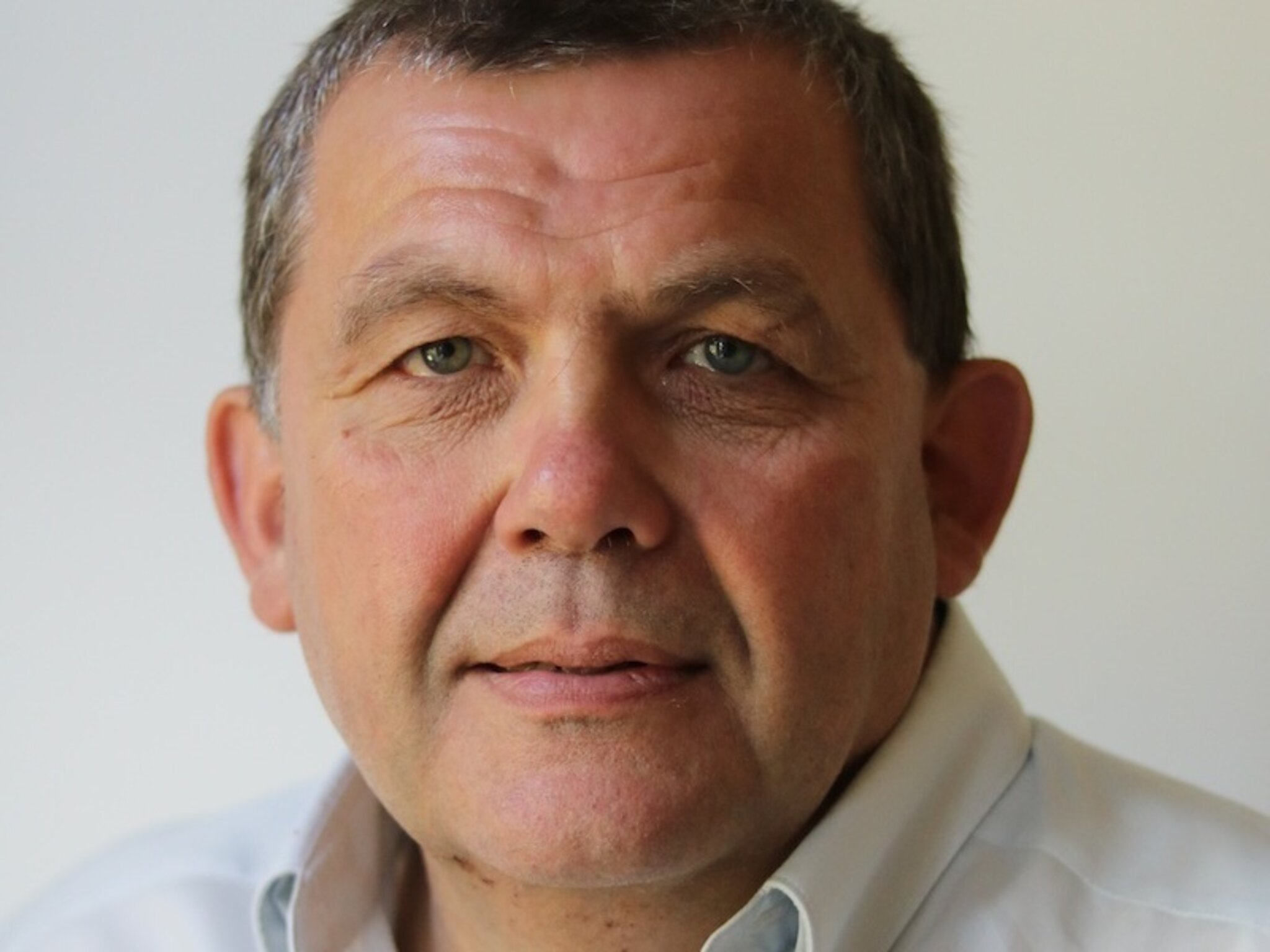 Bernhard Hake ist Nachfolger von Anja Peck: Neuer Leiter im ...