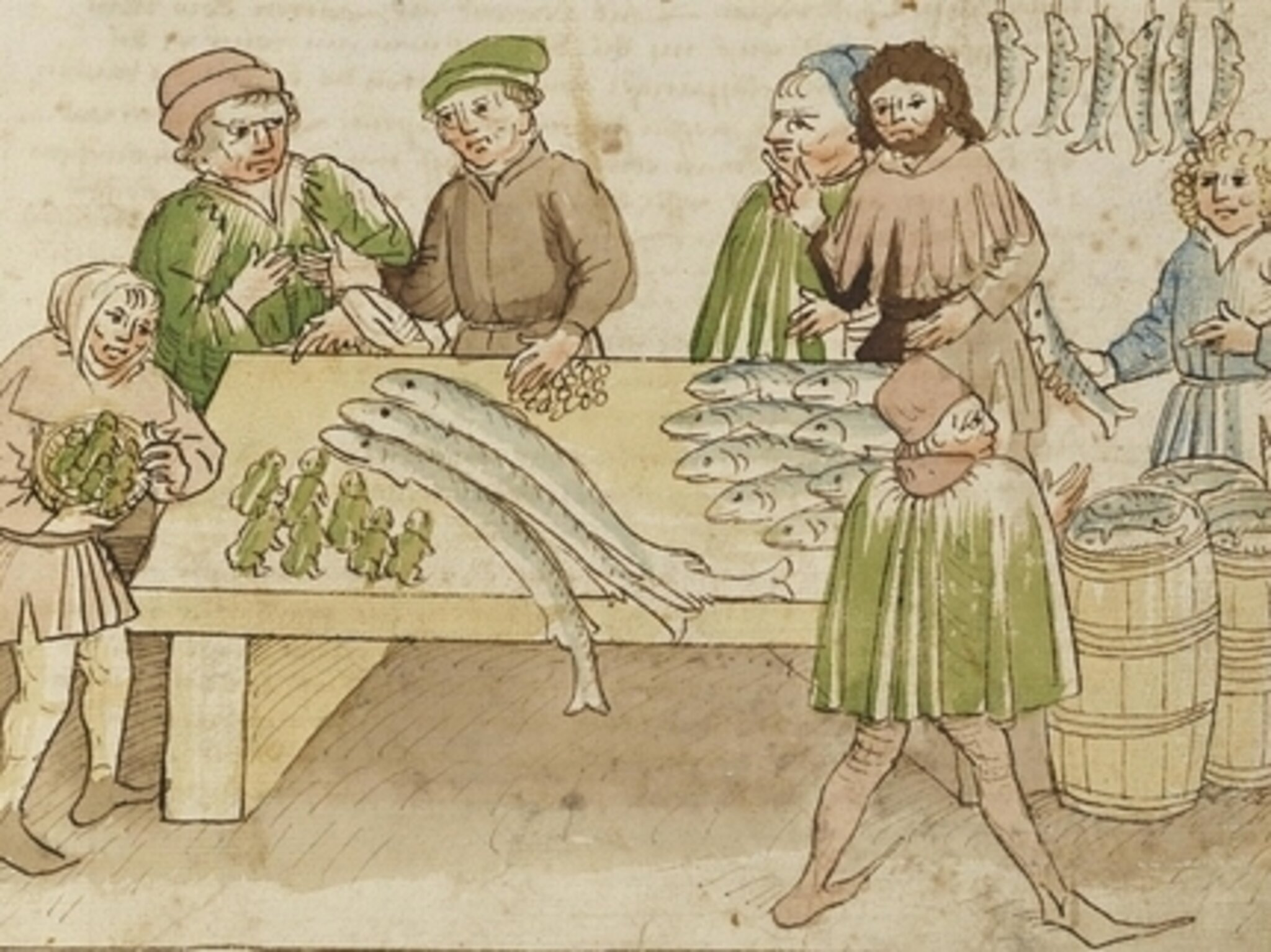 Richenthal-Chronik steht im Rosgartenmuseum im Mittelpunkt: Erste ...