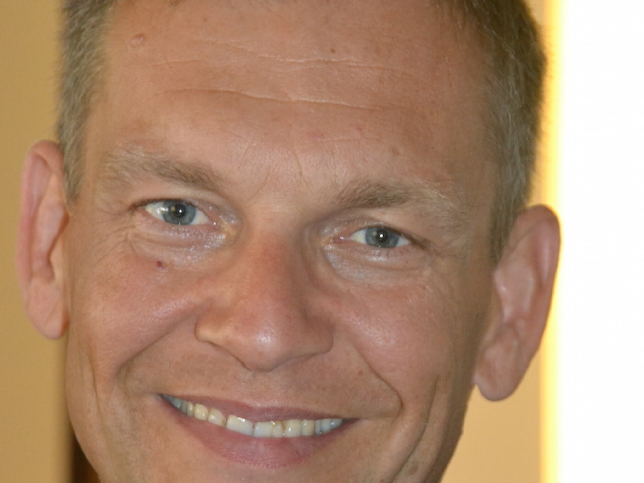 Interview mit Ortsvorsteher Michael Junginger aus Zizenhausen: Nur ein ...