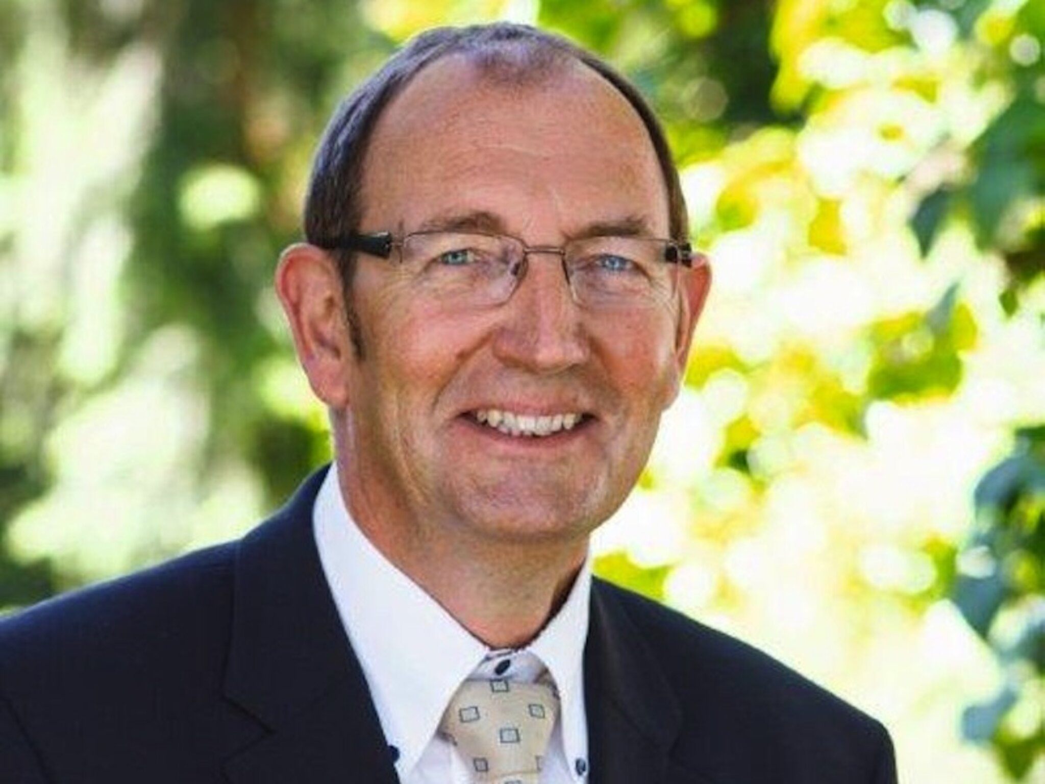 Mooser Rathauschef legt Amt zu Anfang 2019 nieder / Persönliche Gründe ...