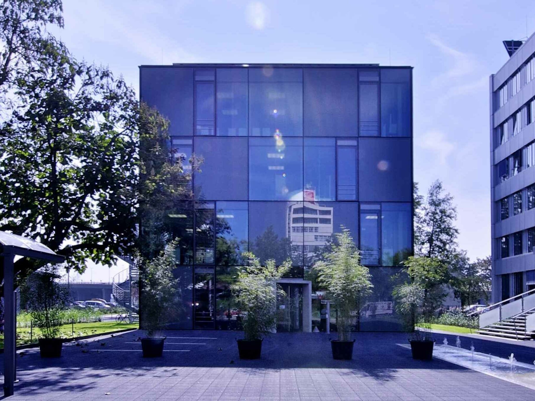 Note von 1,9 im Schnitt bei Kundenbefragung erreicht: Stadtwerke erhalten TÜV-Zertifzierung ...