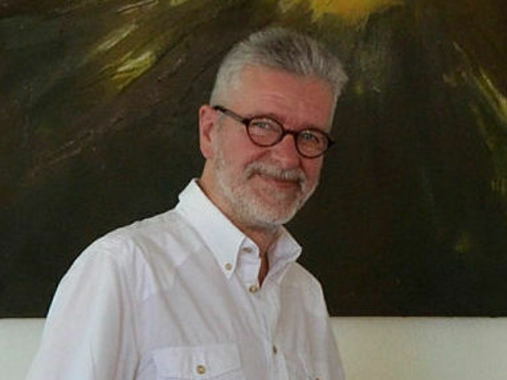 Behindertenbeauftragter fühlt sich zu wenig ernst genommen: Johannes ...