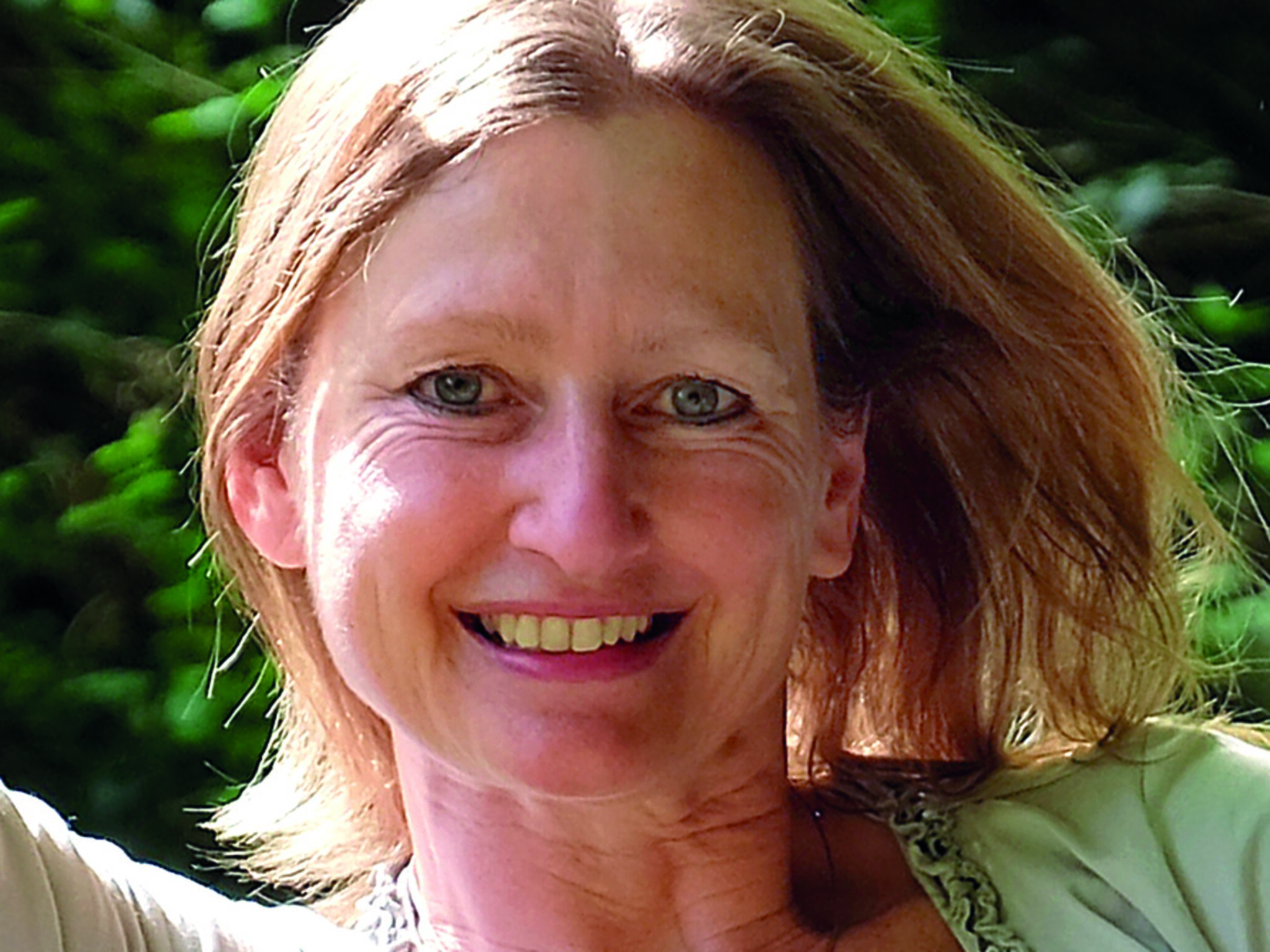 Barbara Baumgartner's Instagram, Twitter & Facebook on IDCrawl