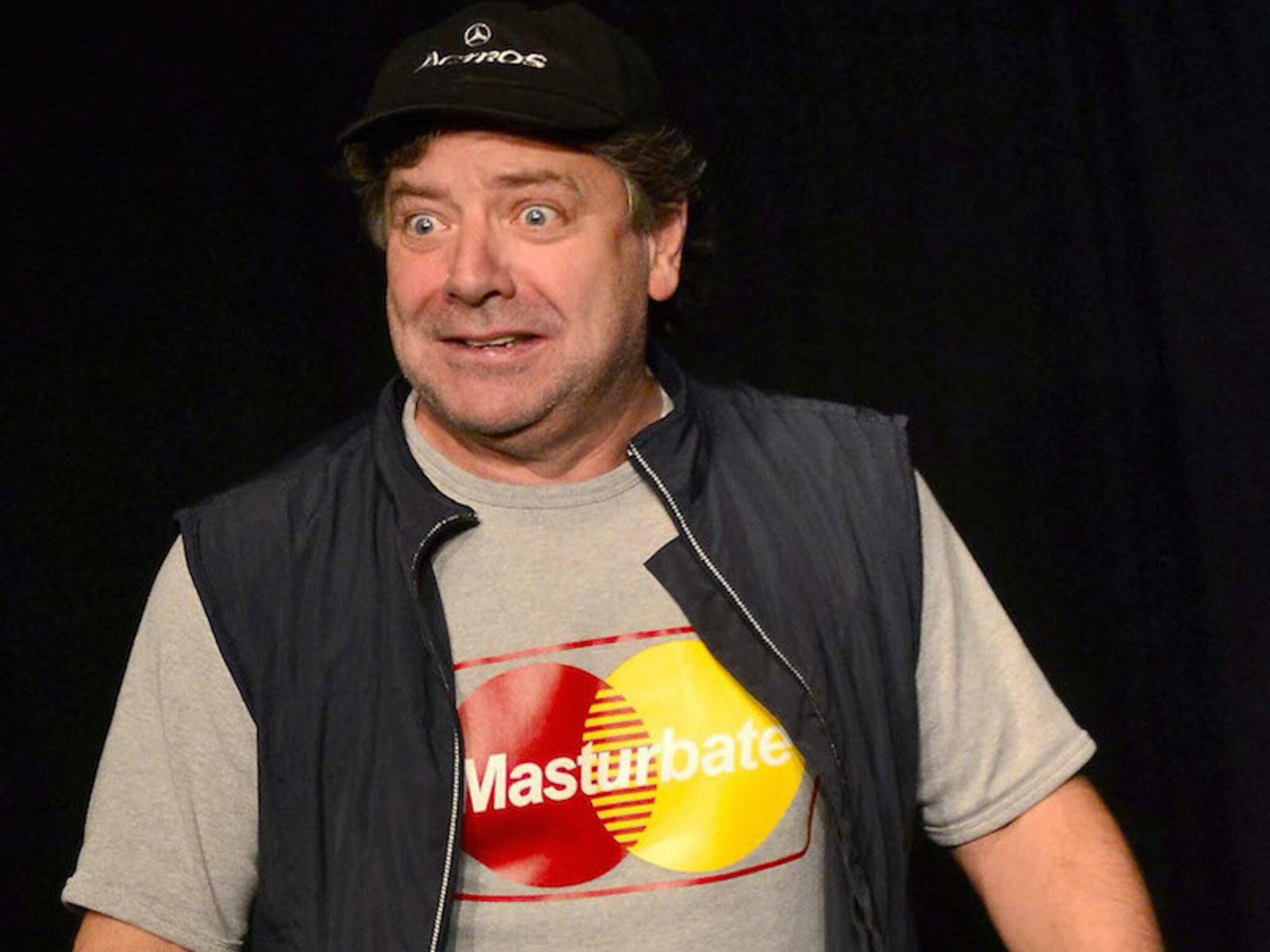 Tony Dunhams Erfolgsstück ab 15. Mai im Kneipentheater: Boulevard mit ...