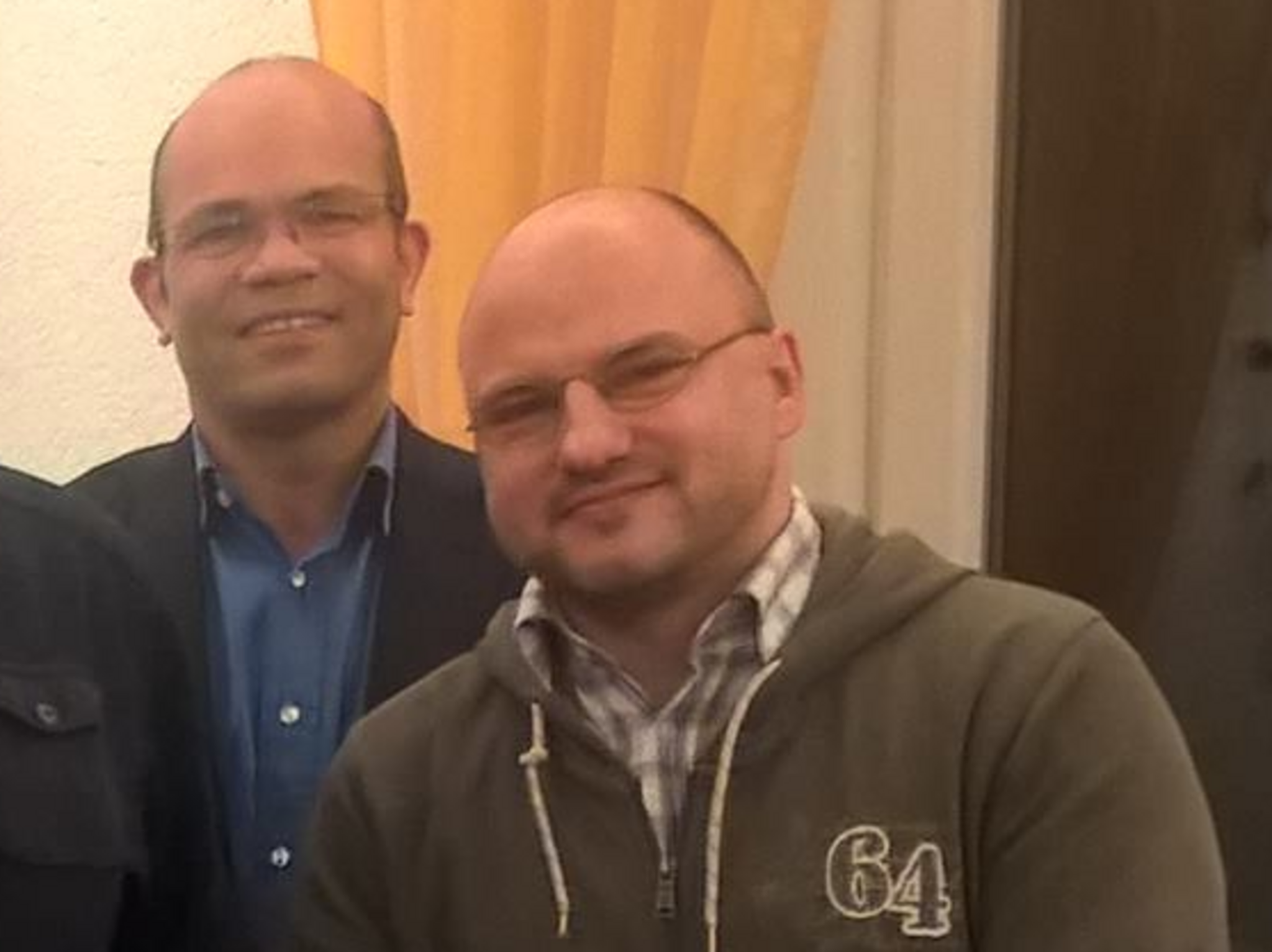 Vorstand in Hauptversammlung neu aufgestellt / Gedenken an Dietrich Gläser: Axel Meyer nun ganz ...