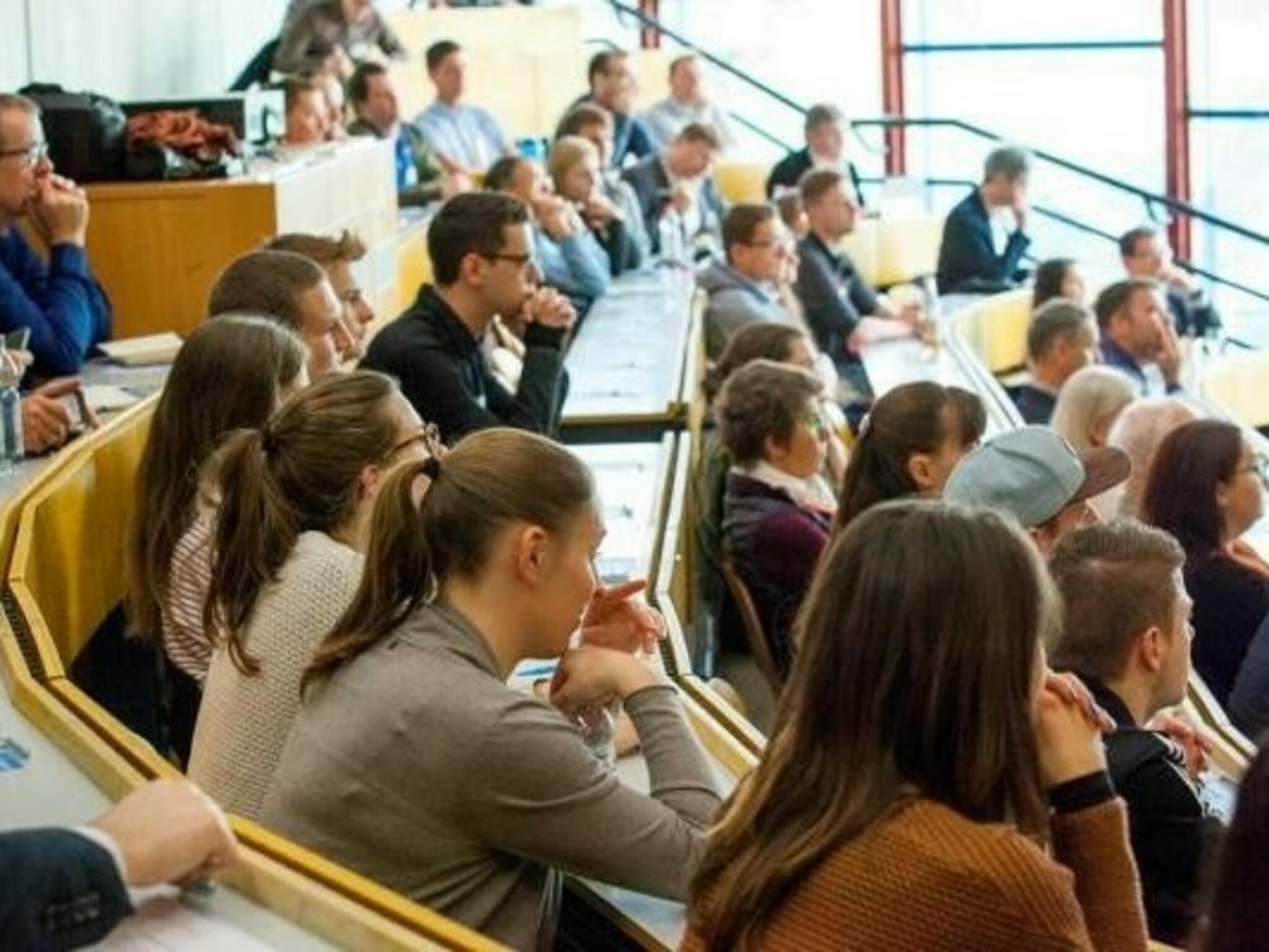 15. Tagung in der Uni Konstanz zu personalisierter Medizin: BioLAGO Kongress bringt ...