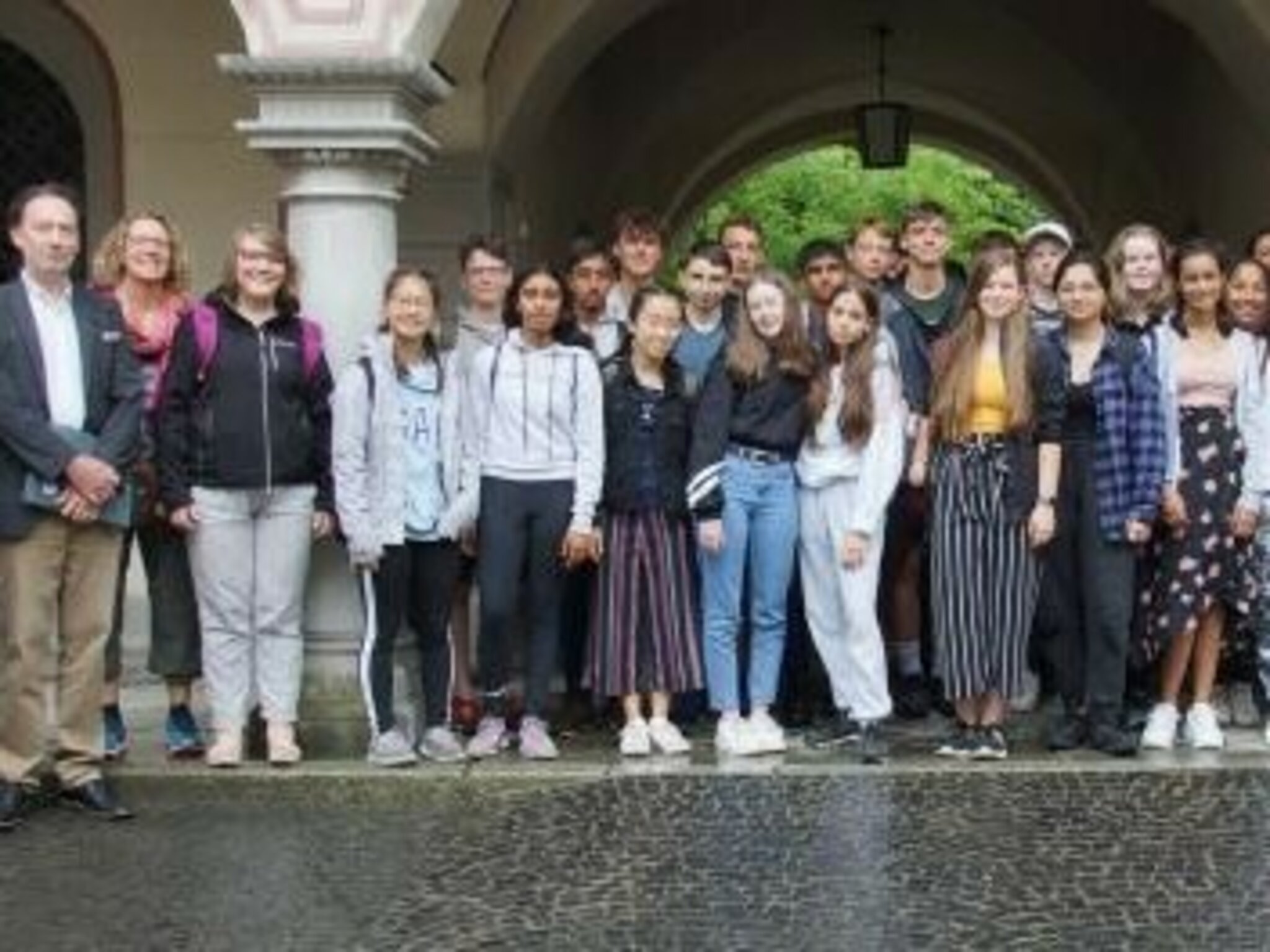 150 KonstanzerInnen wollen bereits mitfahren: Jubiläumstreffen mit ...