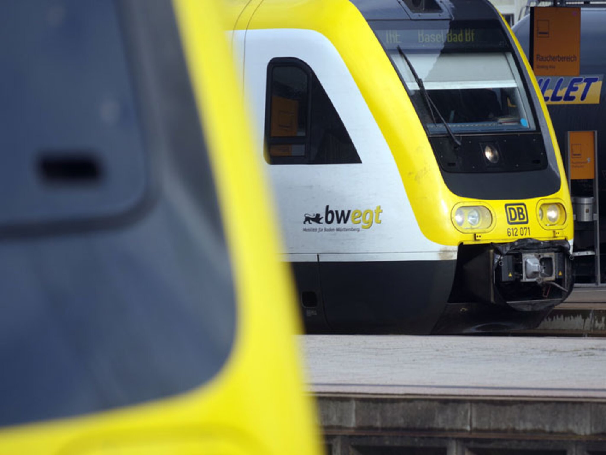 Land sollte seinen Anteil beim GVFG-Gesetz auf 25 Prozent erhöhen: S ...