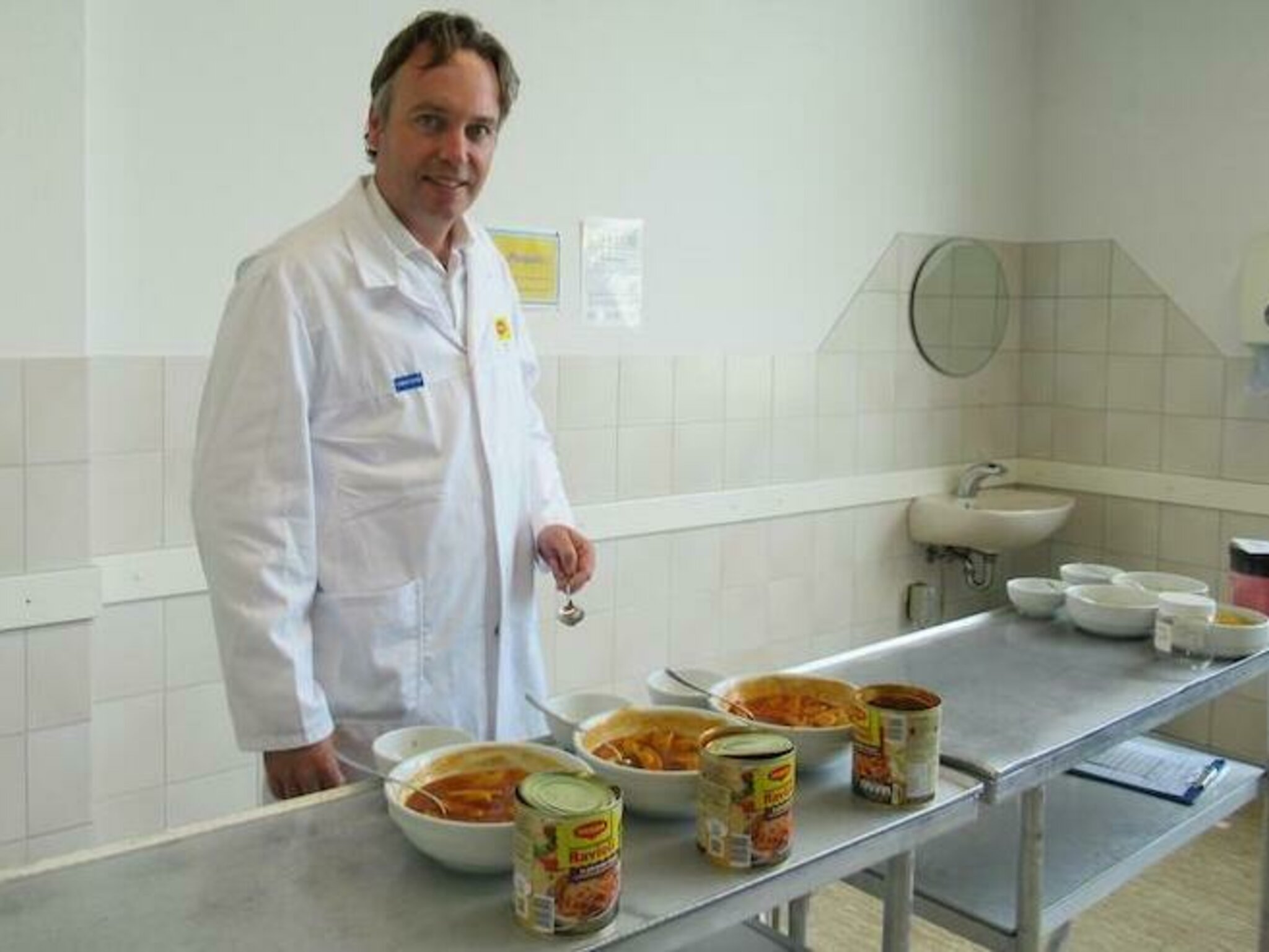 Pascal Moser will mit besserer Effizienz für Wachstum im Singener ...