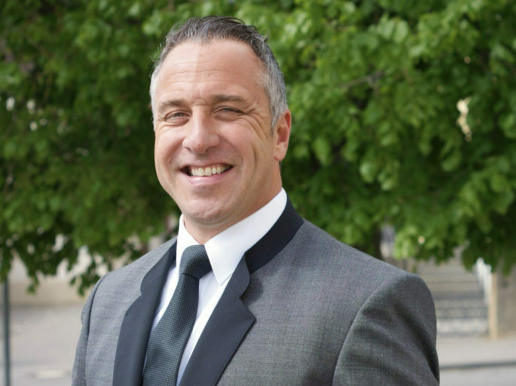 Heiko Jahnke geht bereits wieder nach einem halben Jahr /: Arpad Fodor ...