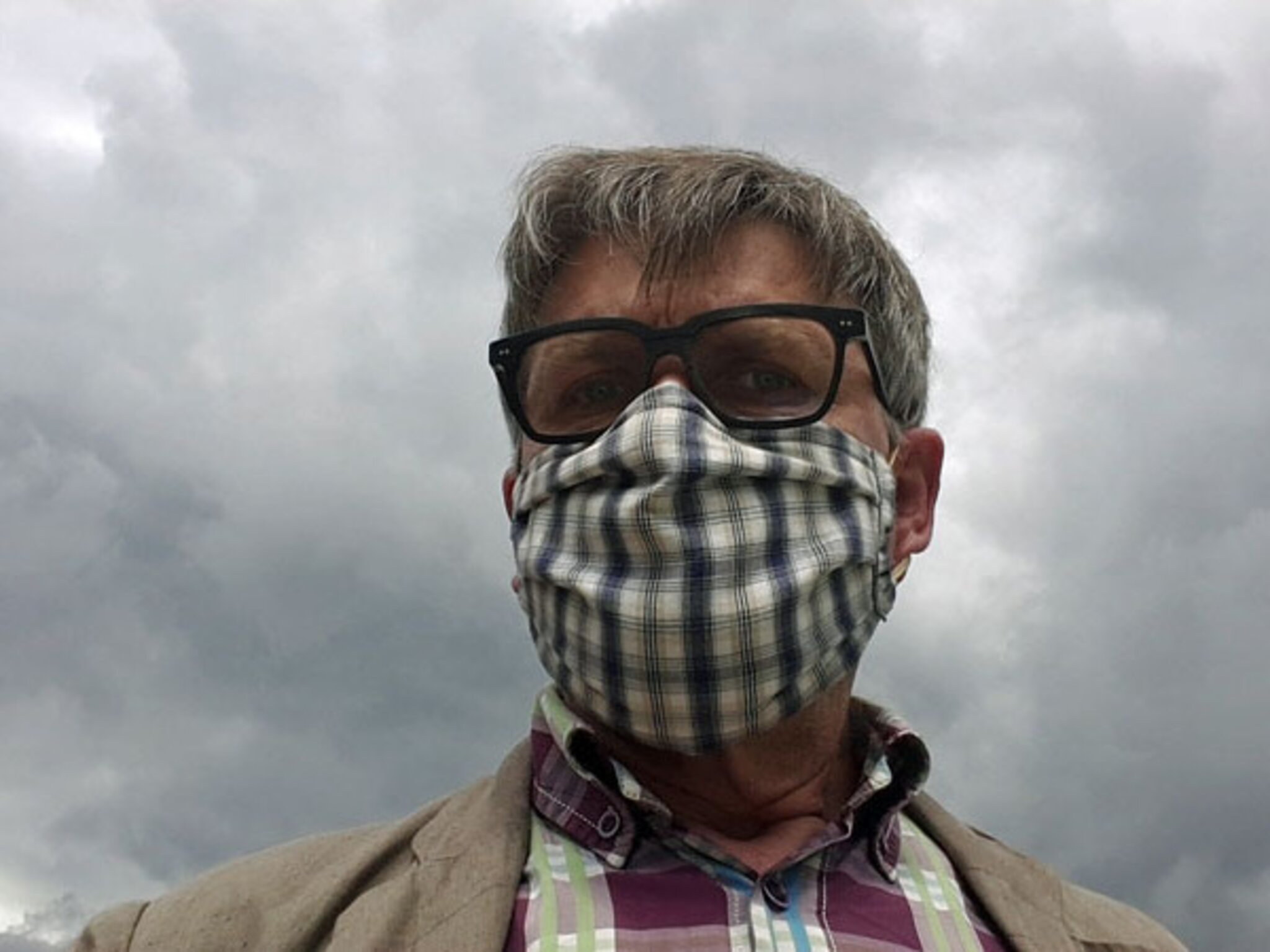 Fiedlers Tag vom 18. September 2020 - Singen