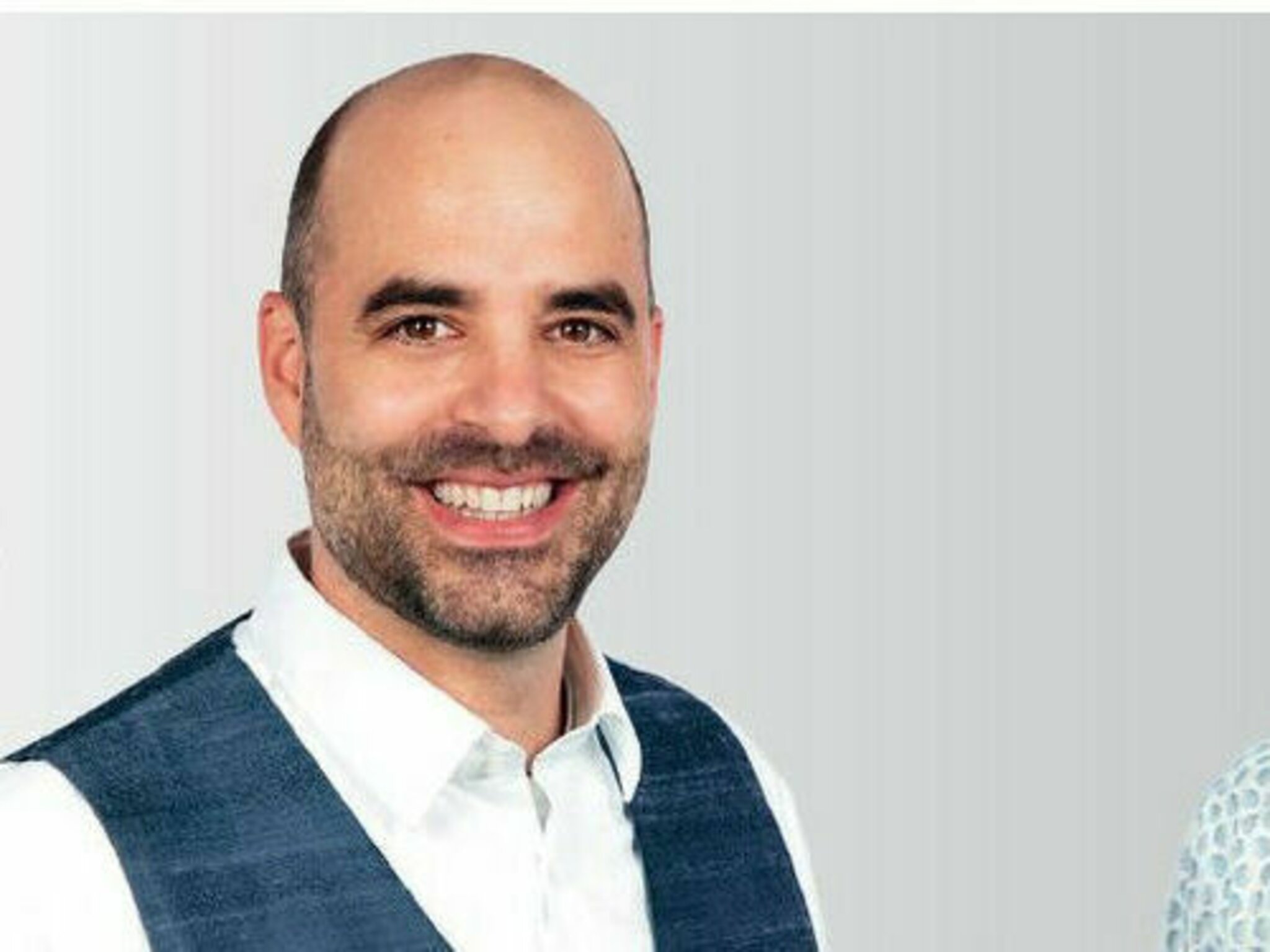 Neues Gesicht für den Thaynger Gemeinderat gewählt: Christoph Meister schafft die Nachfolge von ...