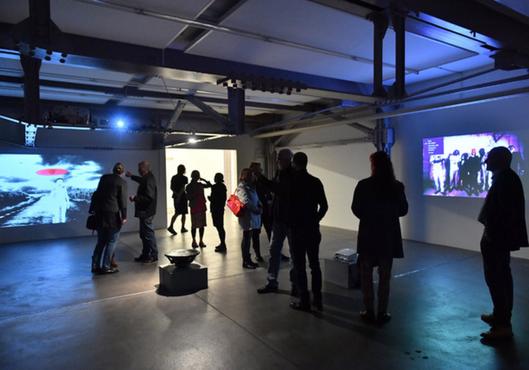 Gründung wurde per Videokonferenz vollzogen / Nächste Museumsnacht für ...