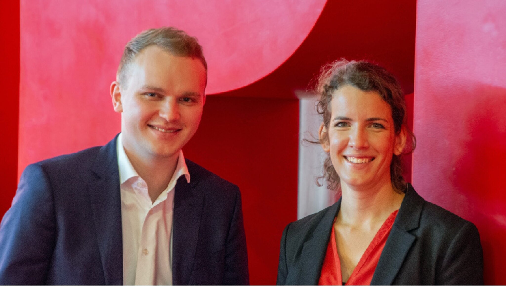 Dr. Lina Seitzl und Tim Strobel kandidieren am Kreisparteitag: Kreis ...