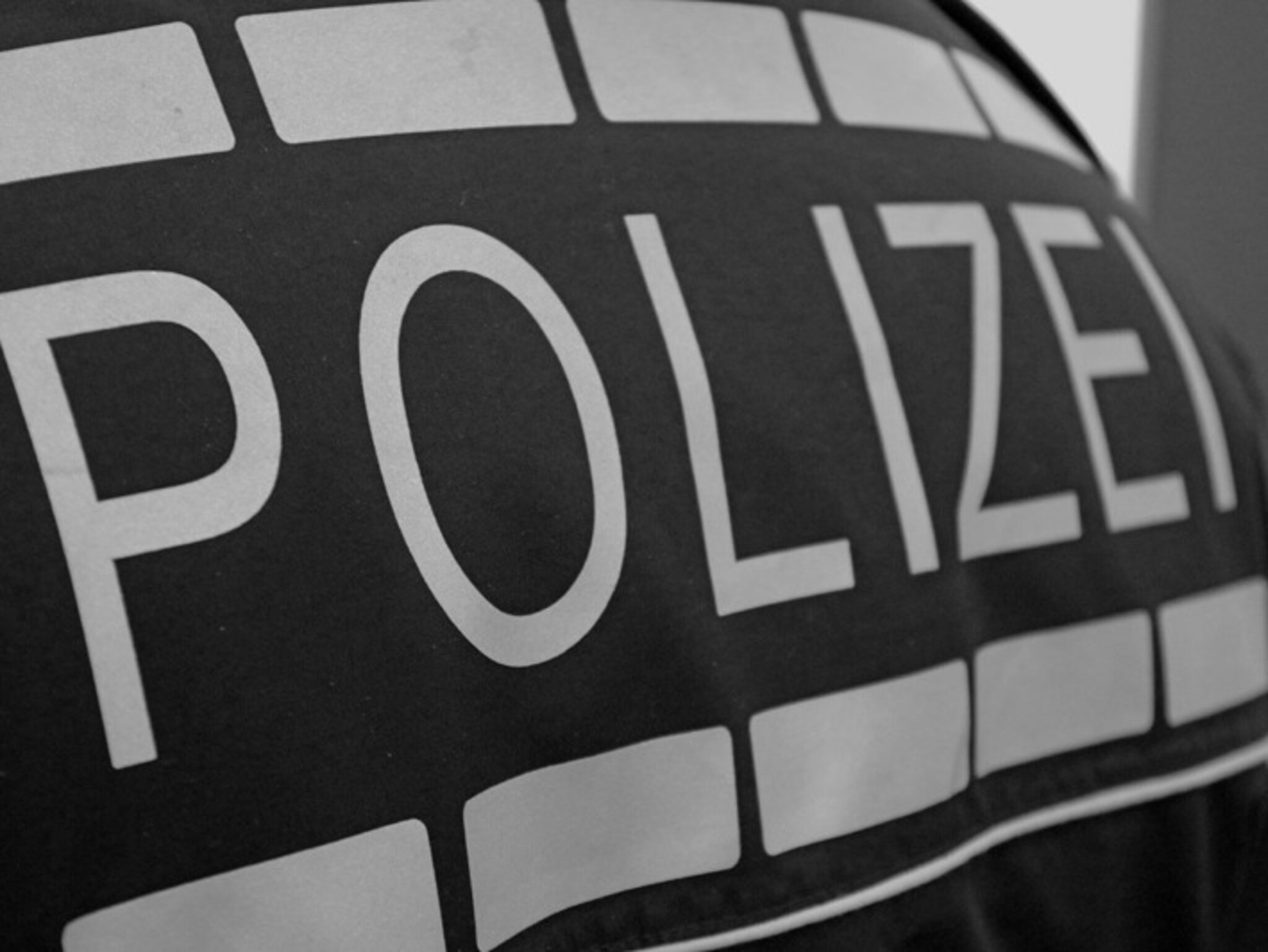 Kriminalpolizei Rottweil hat Ermittlungen aufgenommen: Aufkleber mit ...