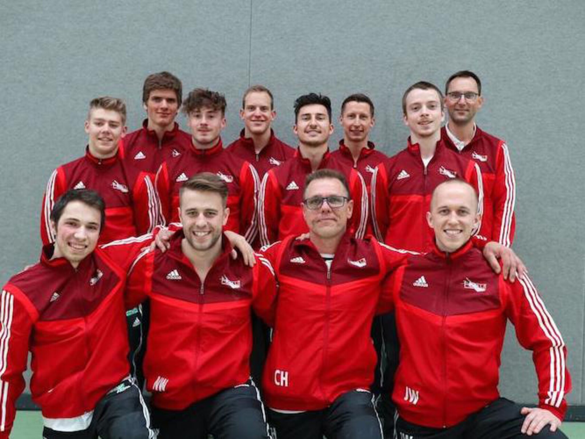 Saisonstart des Oberliga-Teams am kommenden Samstag: HBTG-Turner können ...