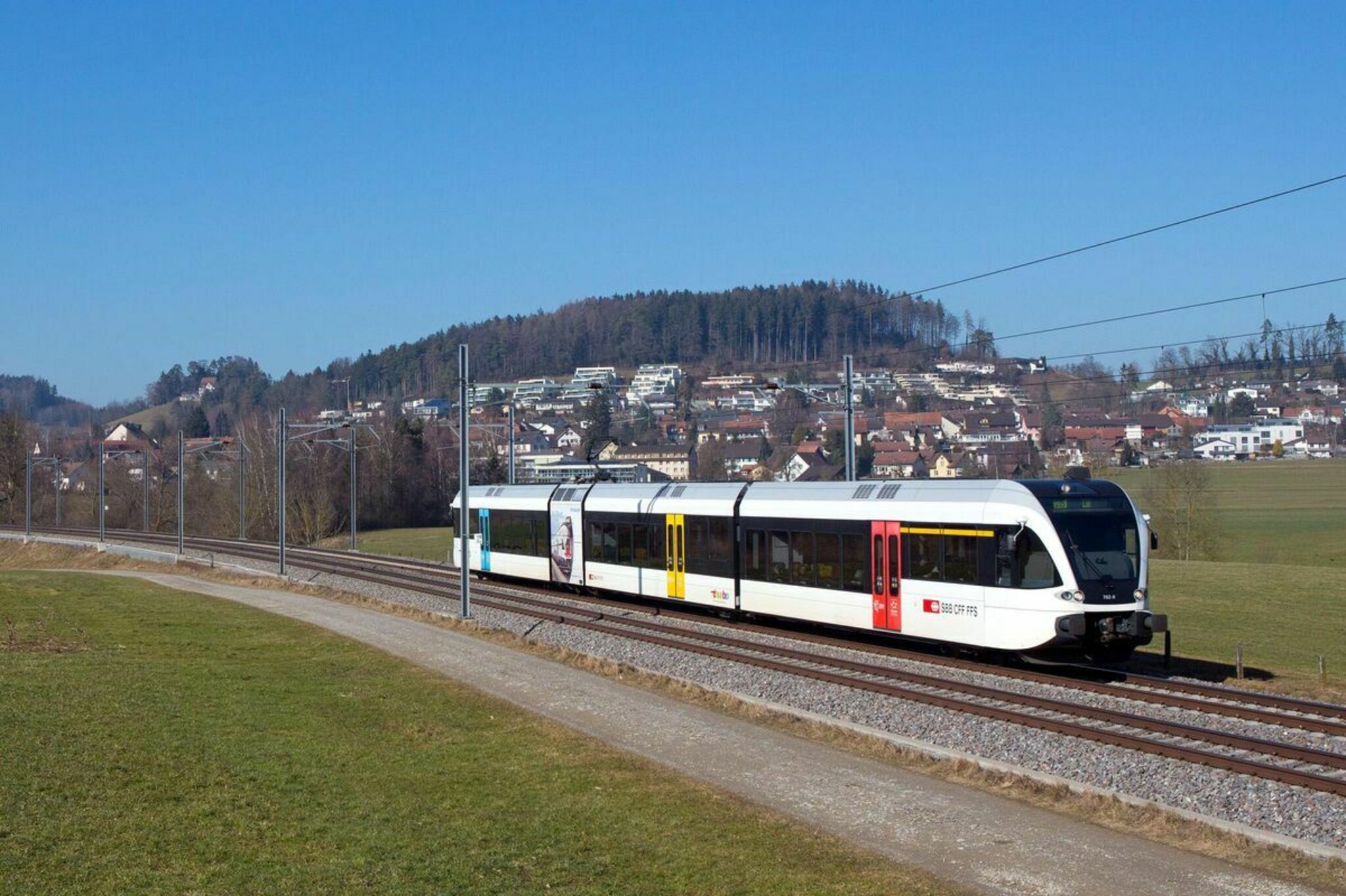 S-Bahn sucht einen Namen: Wie soll die Strecke „S19“ künftig heißen ...
