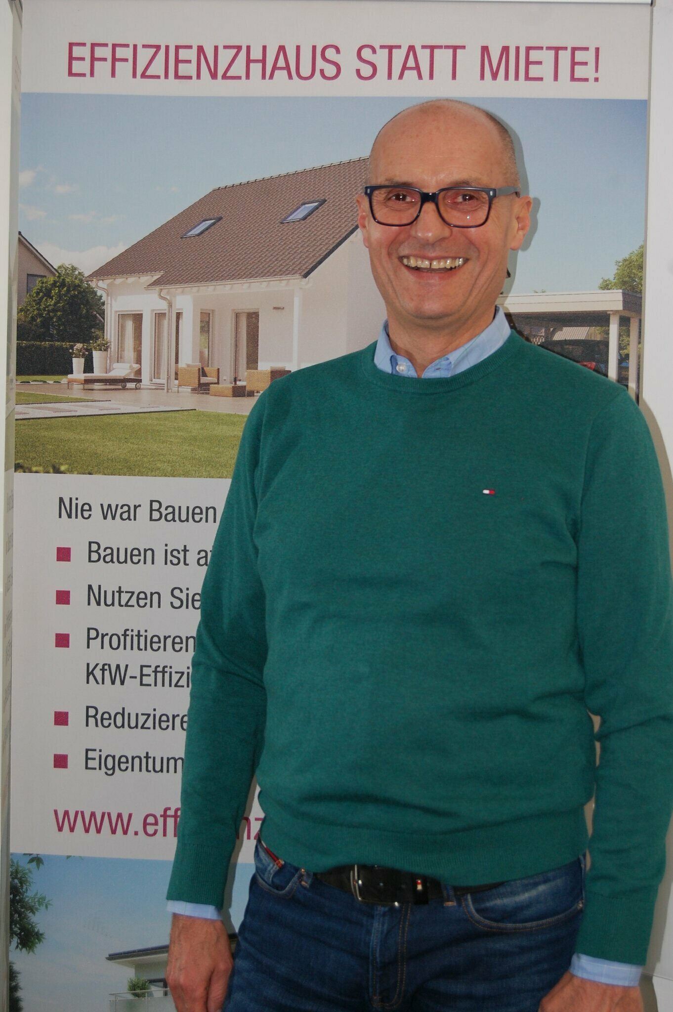 Ein Gespräch mit Bodo Lauterborn von KS Hausbau: Über Erfahrung ...