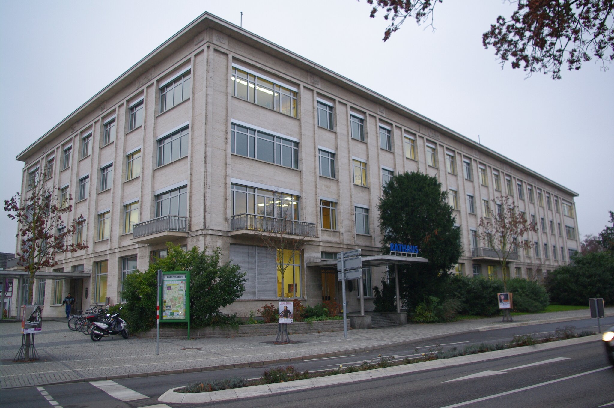 Bildersuchspiel zum »Tag des offenen Denkmals«: Auf den vielen Spuren ...