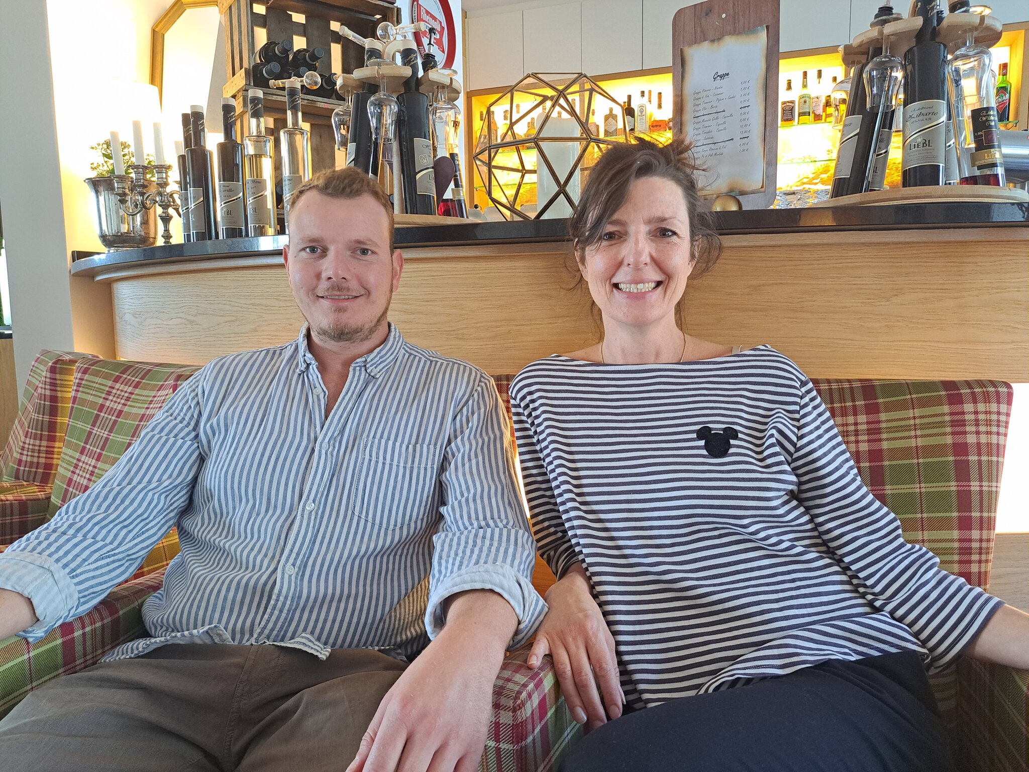 Ausbildung im Gastgewerbe: Auf in die große weite Welt - Raum Konstanz