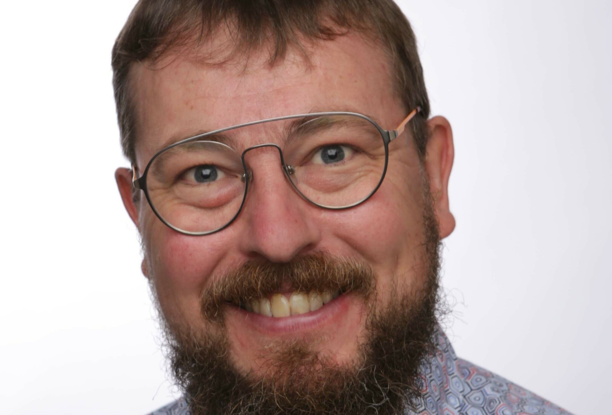 Über Nachfolge wurde schon früh entschieden: Holger Cerff wird ...