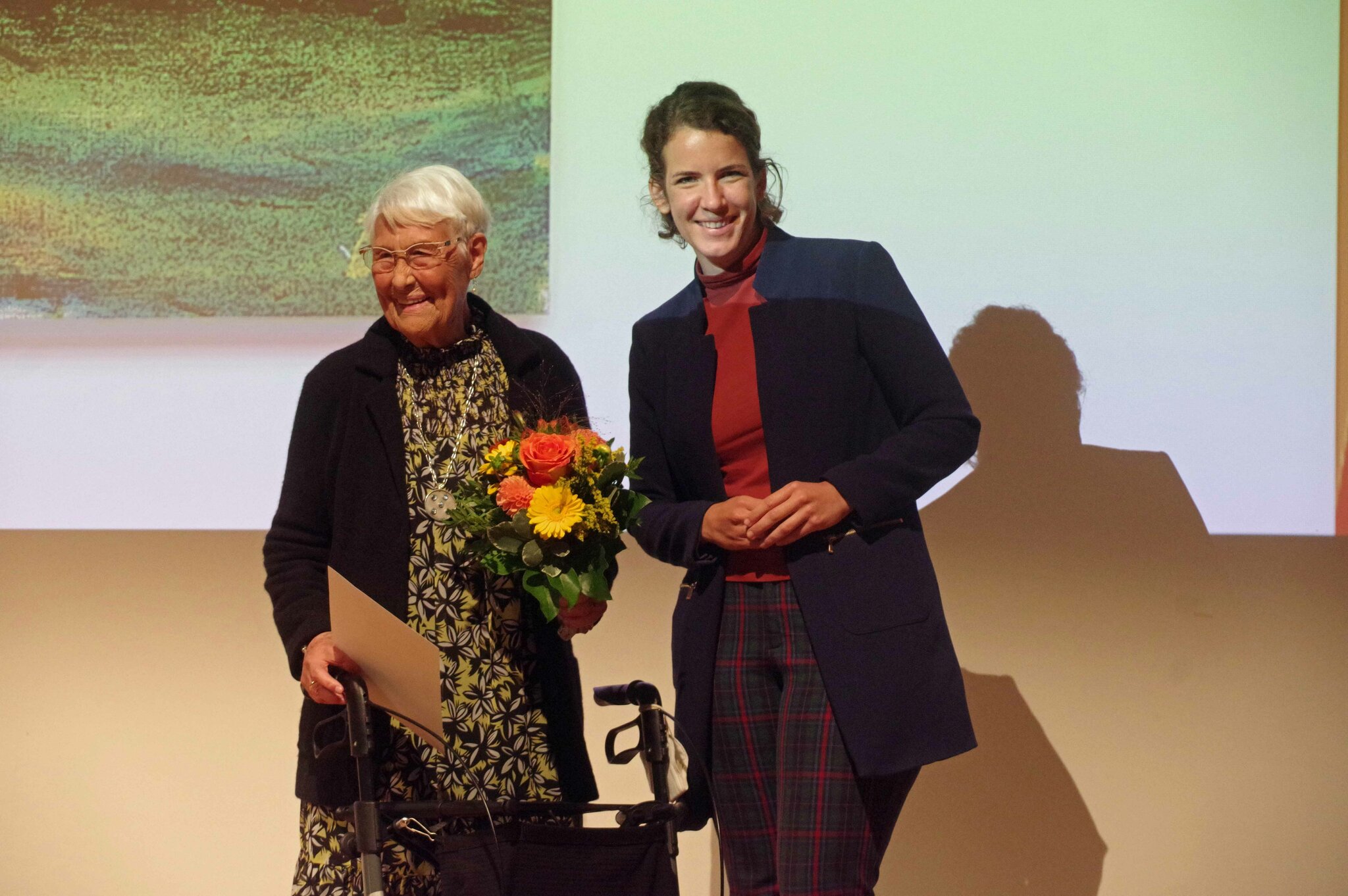 Bundeskunstpreis im Milchwerk verliehen: Radolfzell als die ...