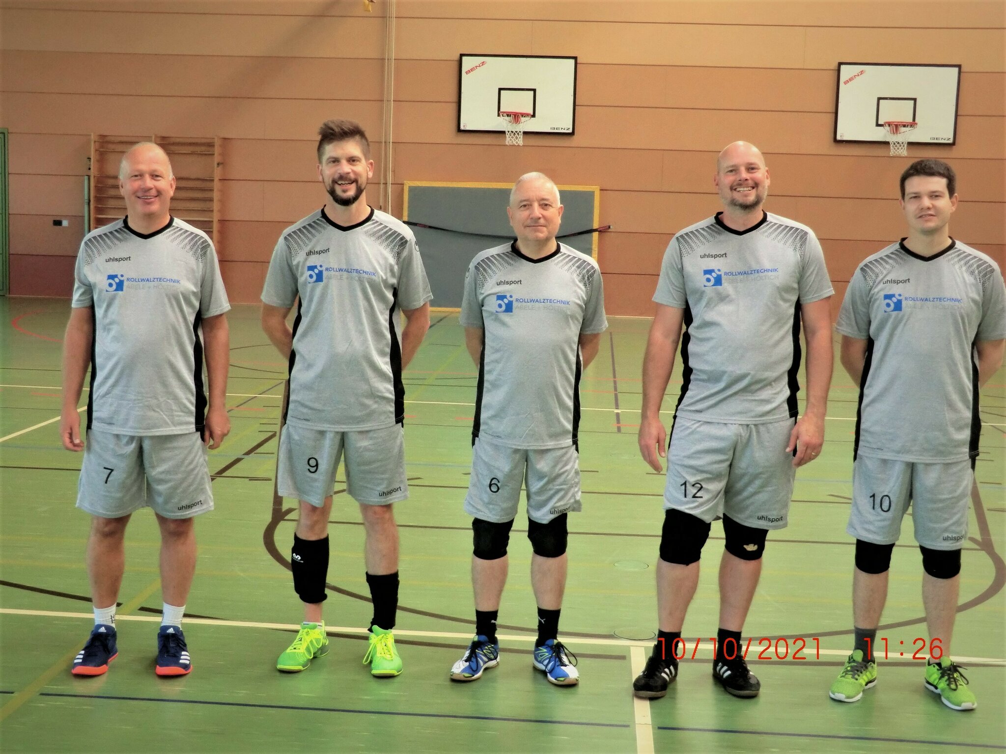 50. Faustballturnier in Engen:: Wer holt den Bürgermeister-Pokal? - Engen