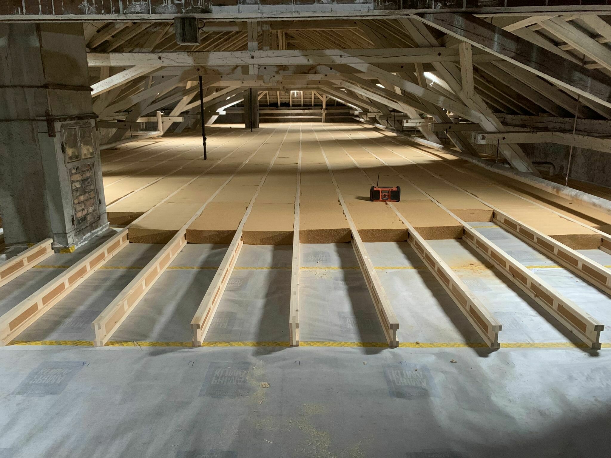 Holzbau Mohr aus Welschingen: Holz als Baustoff wird unterschätzt ...