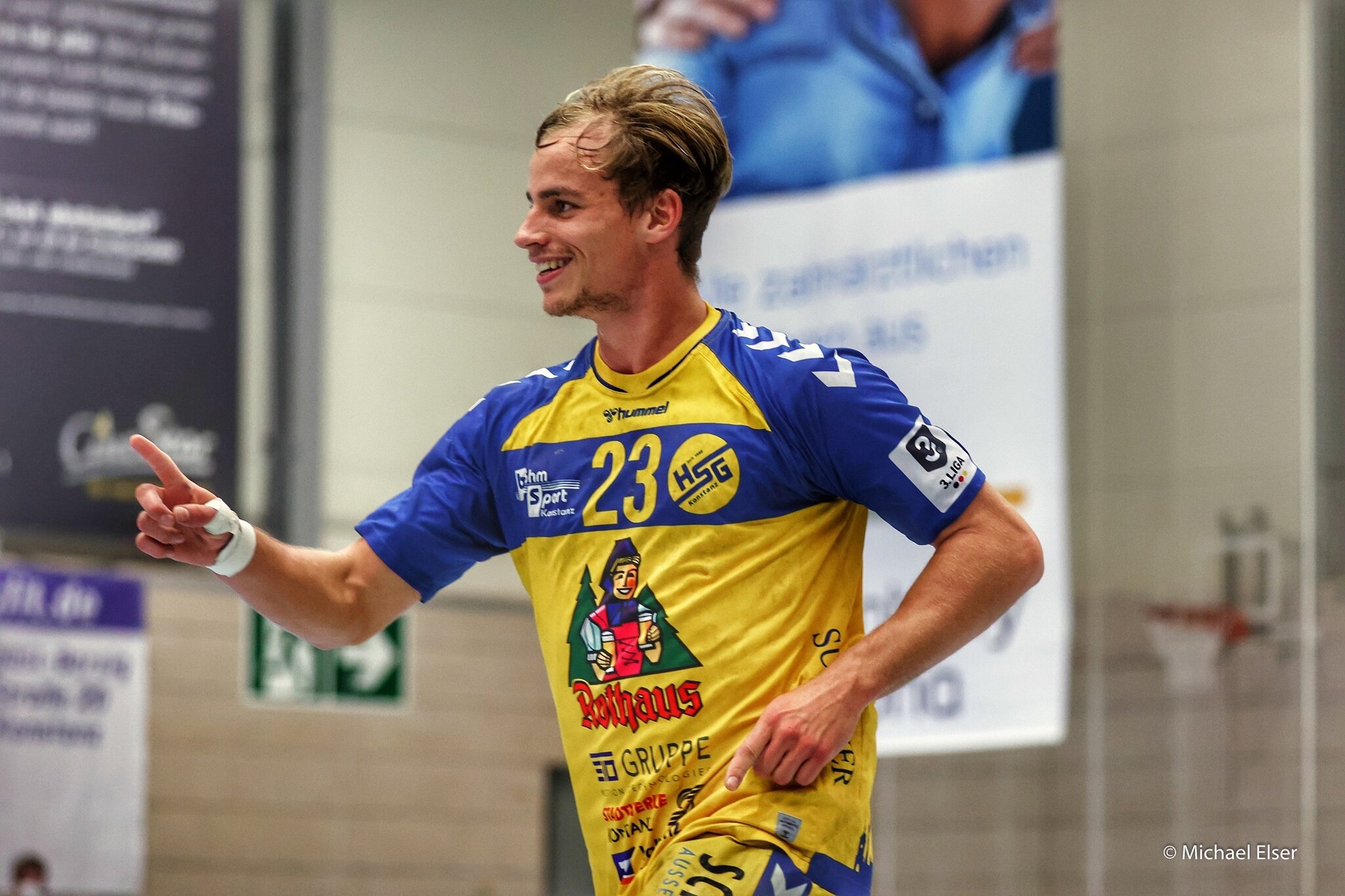 Joschua Braun im Interview: Von "Down Under" und dem Traum vom Super ...