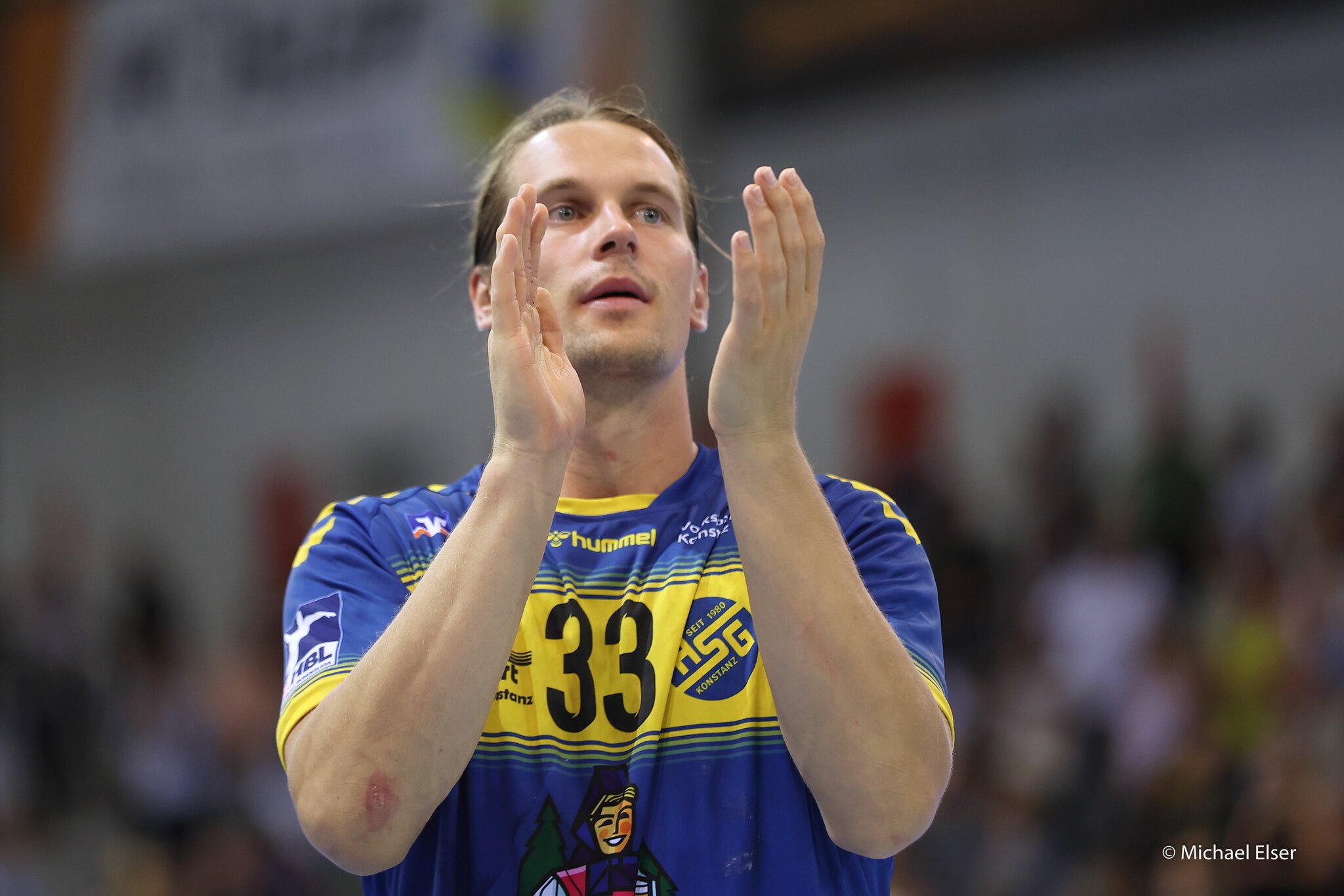 „Entscheidung für die Familie“: Rückraumspieler Peter Schramm wechselt ...