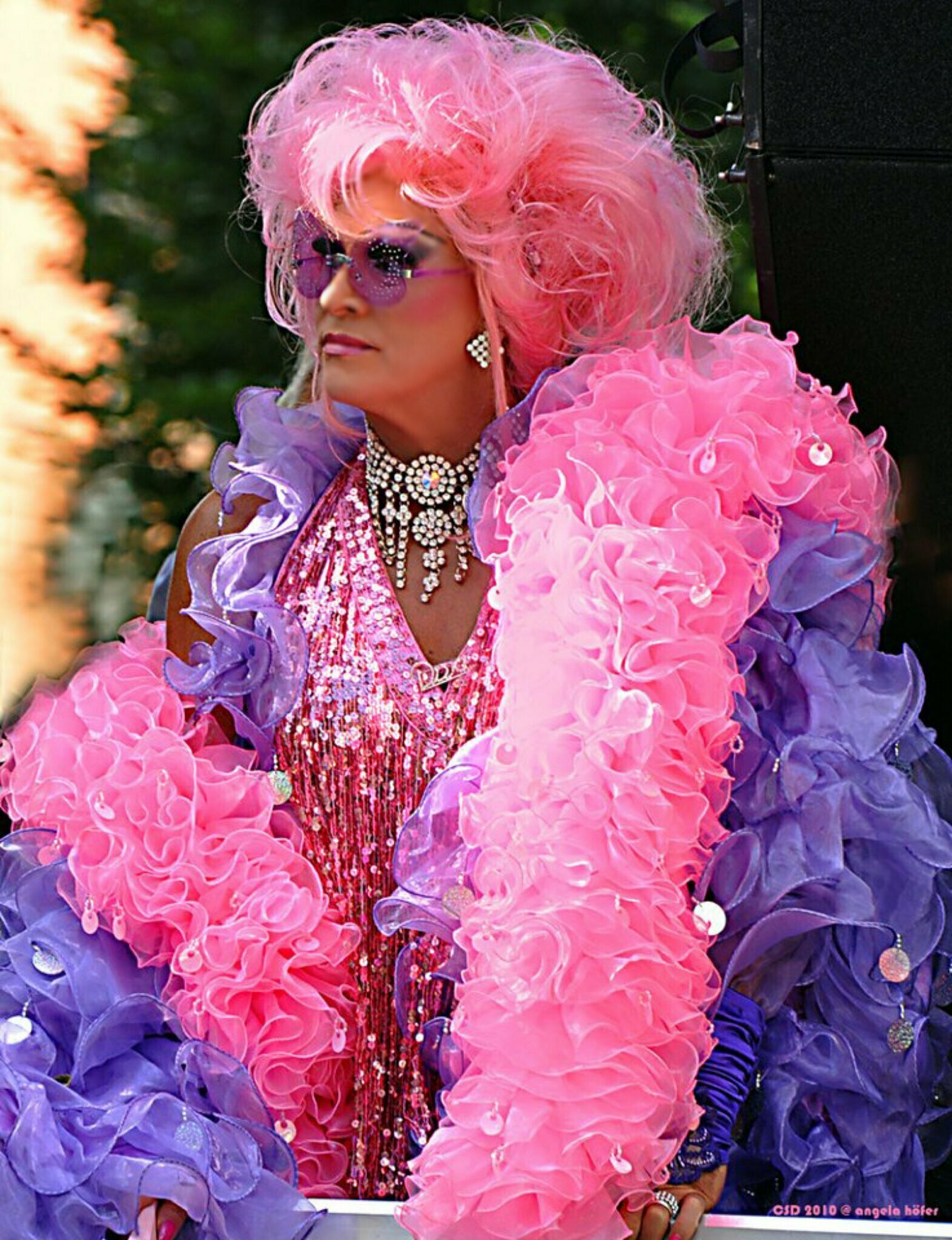 Tina-Lord-Fans haben nicht locker gelassen: Jetzt doch ...