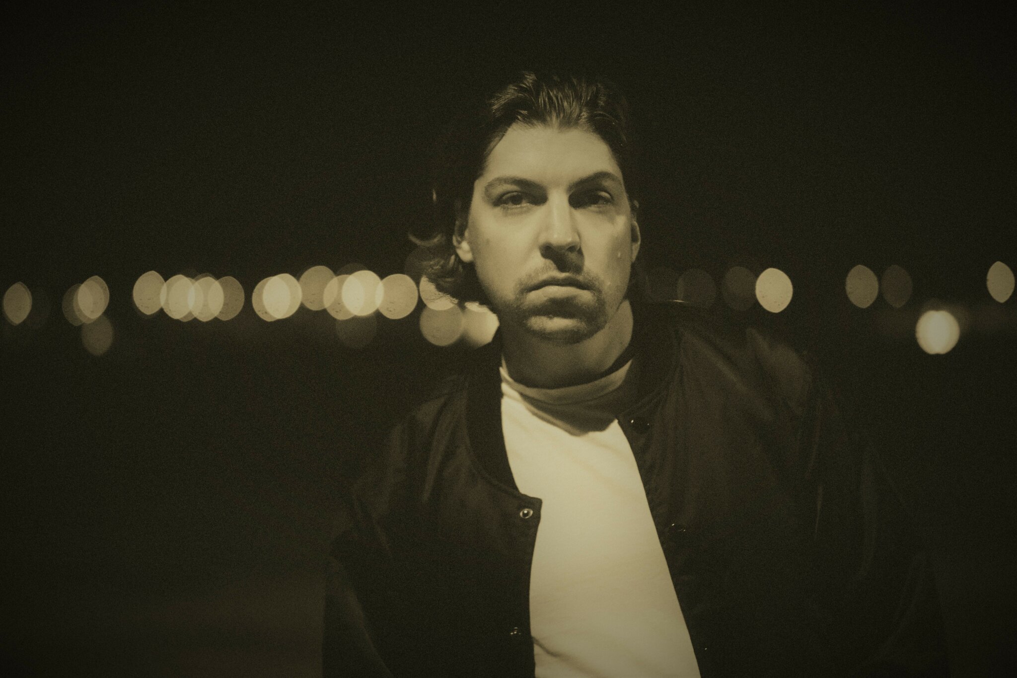 Singer-Songwriter Philipp Poisel startet 52. Hohentwielfestival - Singen