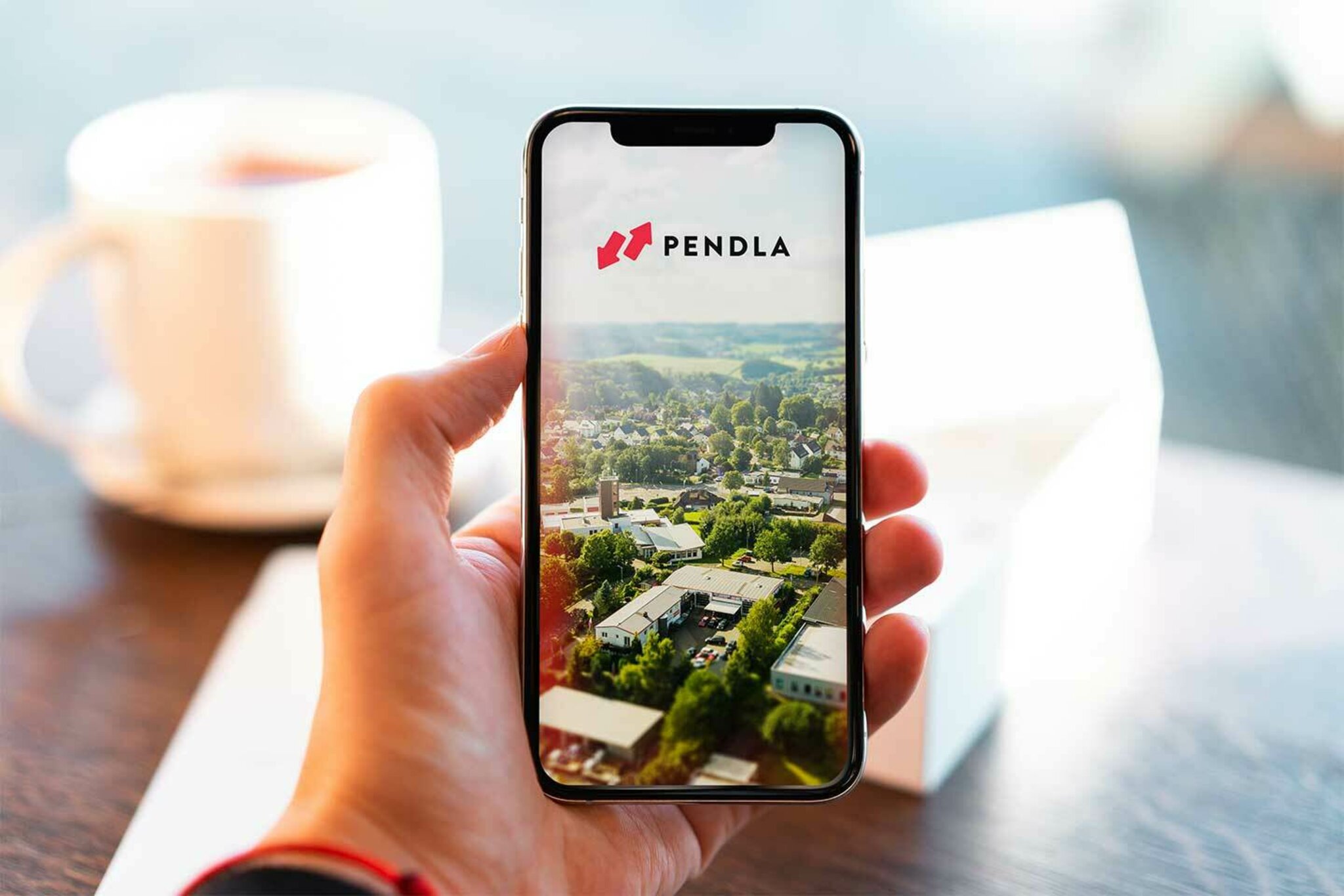 Erste Zwischenbilanz Von Wirtschaftsförderin Pendla App Hat Im Raum Stockach Schon 450 User 