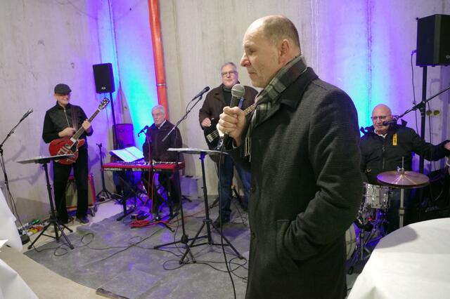 Wichtige Etappe für "Serviced Apartments": Bau läuft weiter im Zeit und ...