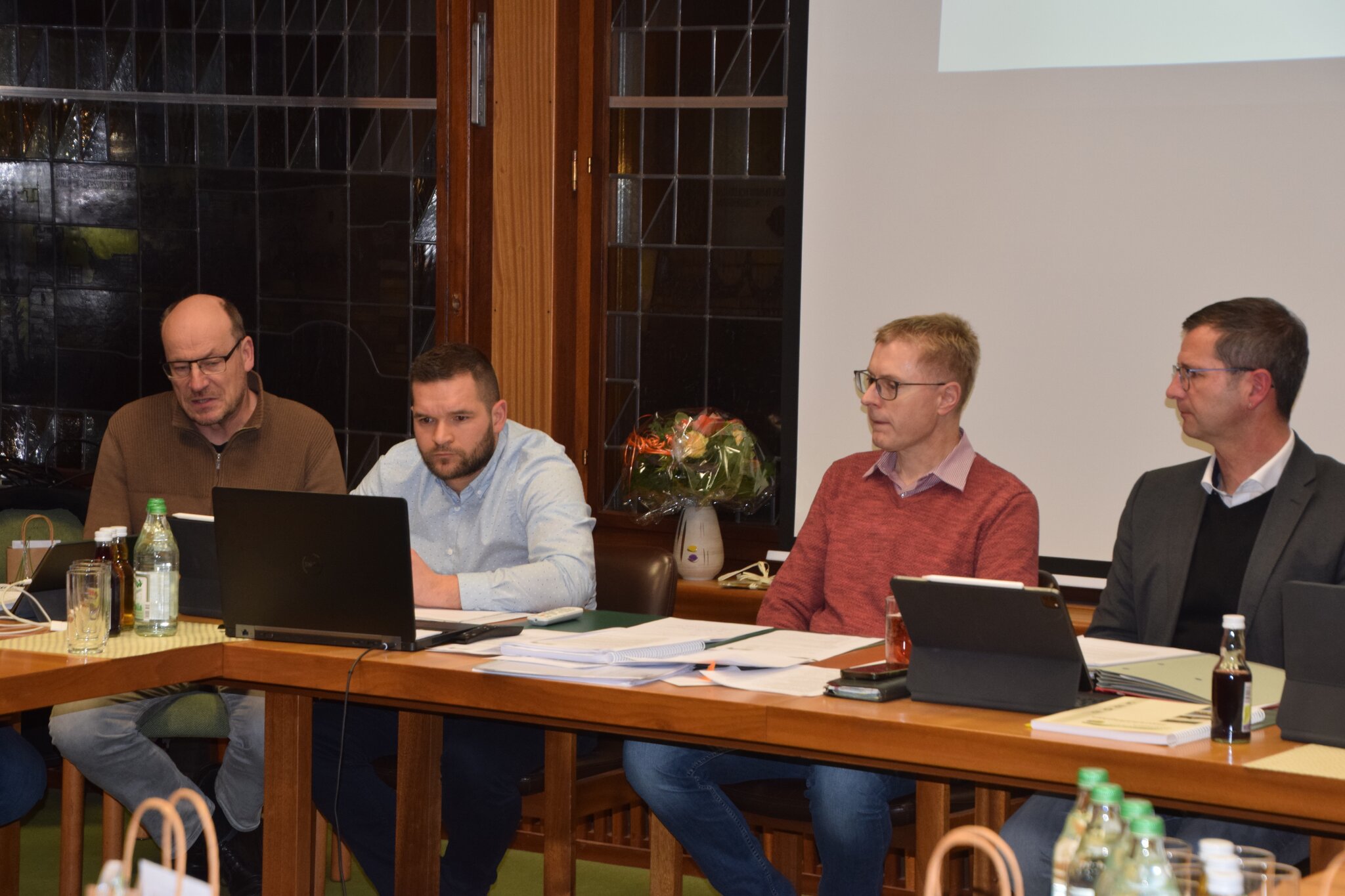 Mühlhausen-Ehingen: Grünes Licht für weiteren Solarpark - Mühlhausen ...