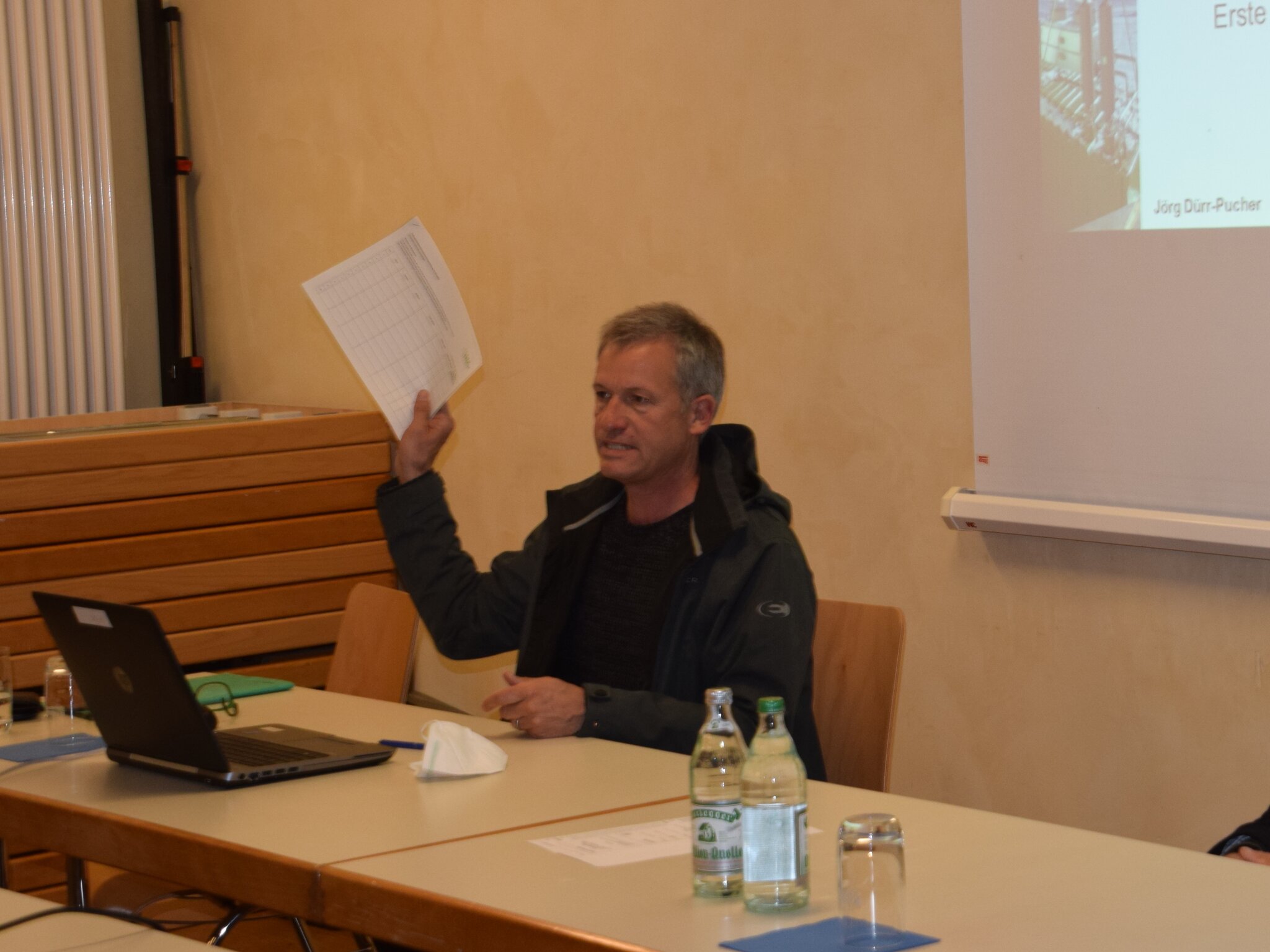 Energieagentur berät zu Förderungen: Weitere Informationsveranstaltung ...