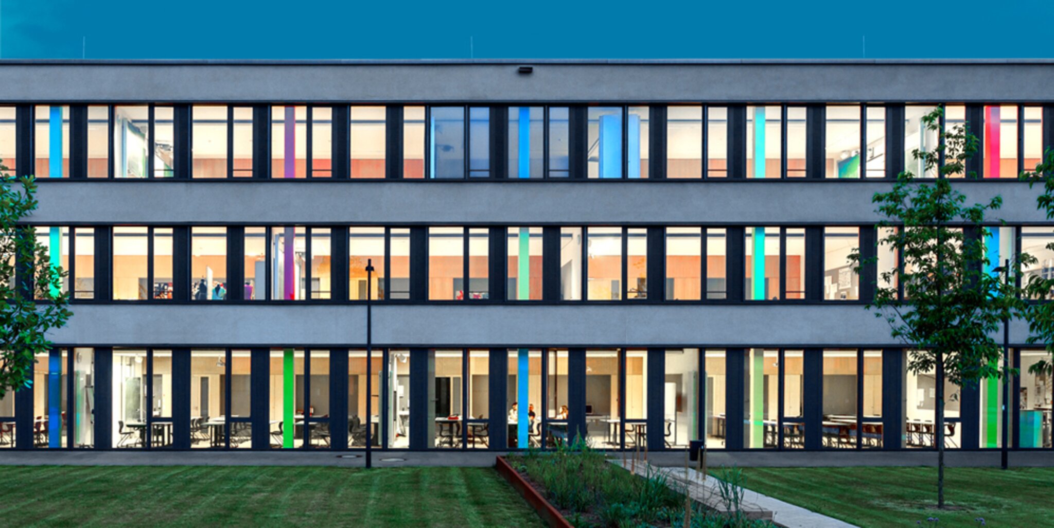 Infoabend in zwei Phasen am 25. Januar: BSZ Radolfzell stellt sich mit ...