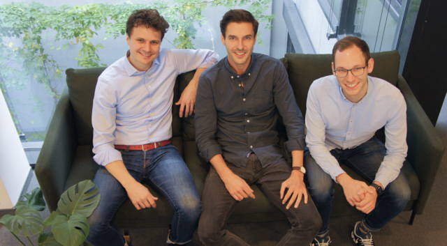 Park-Digitalisierungsprojekt jetzt abgeschlossen: Neues System macht ...